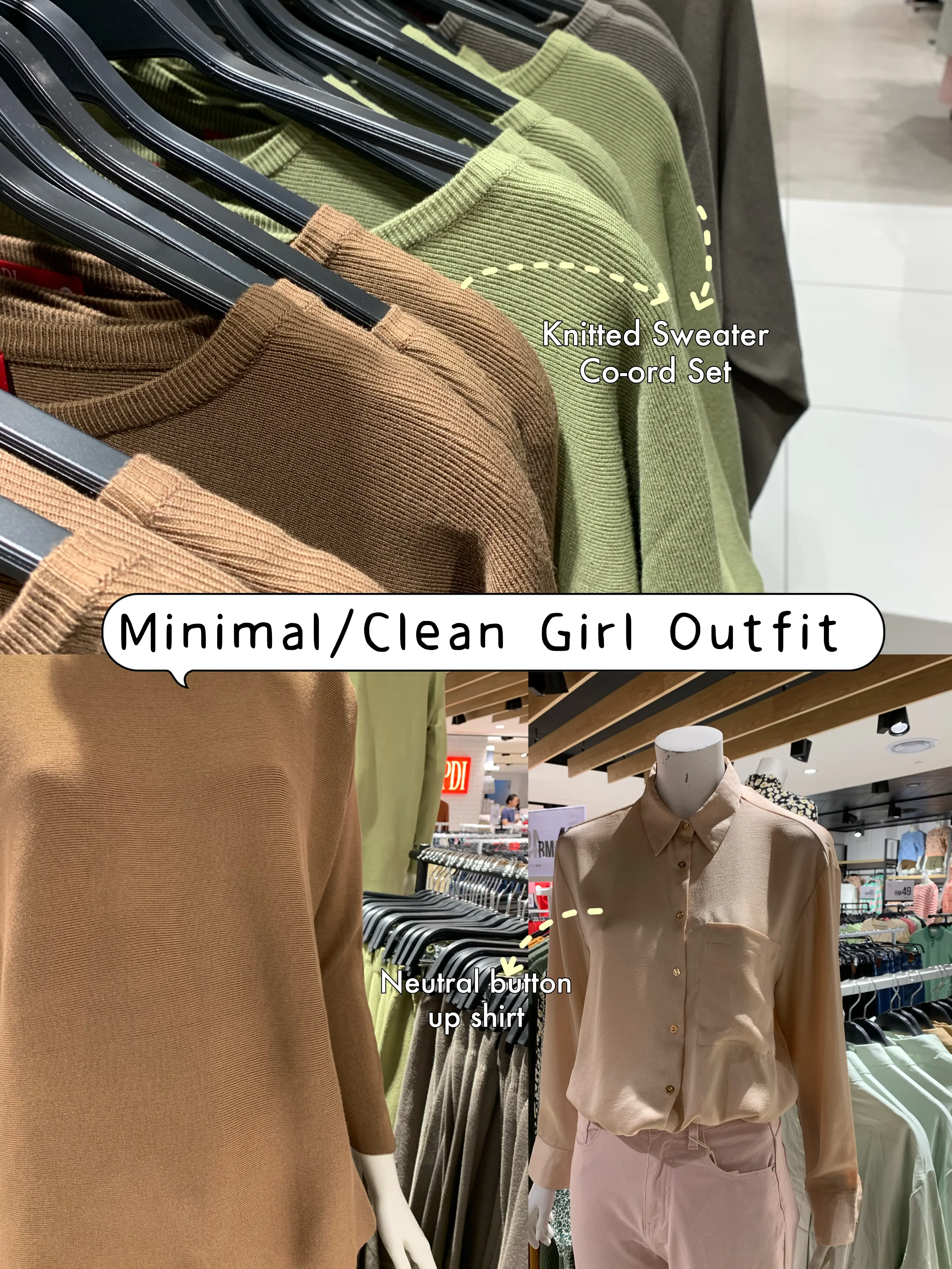 Whats new in Padini: Don’t walk, run to PDI now!! | Galeri disiarkan ...