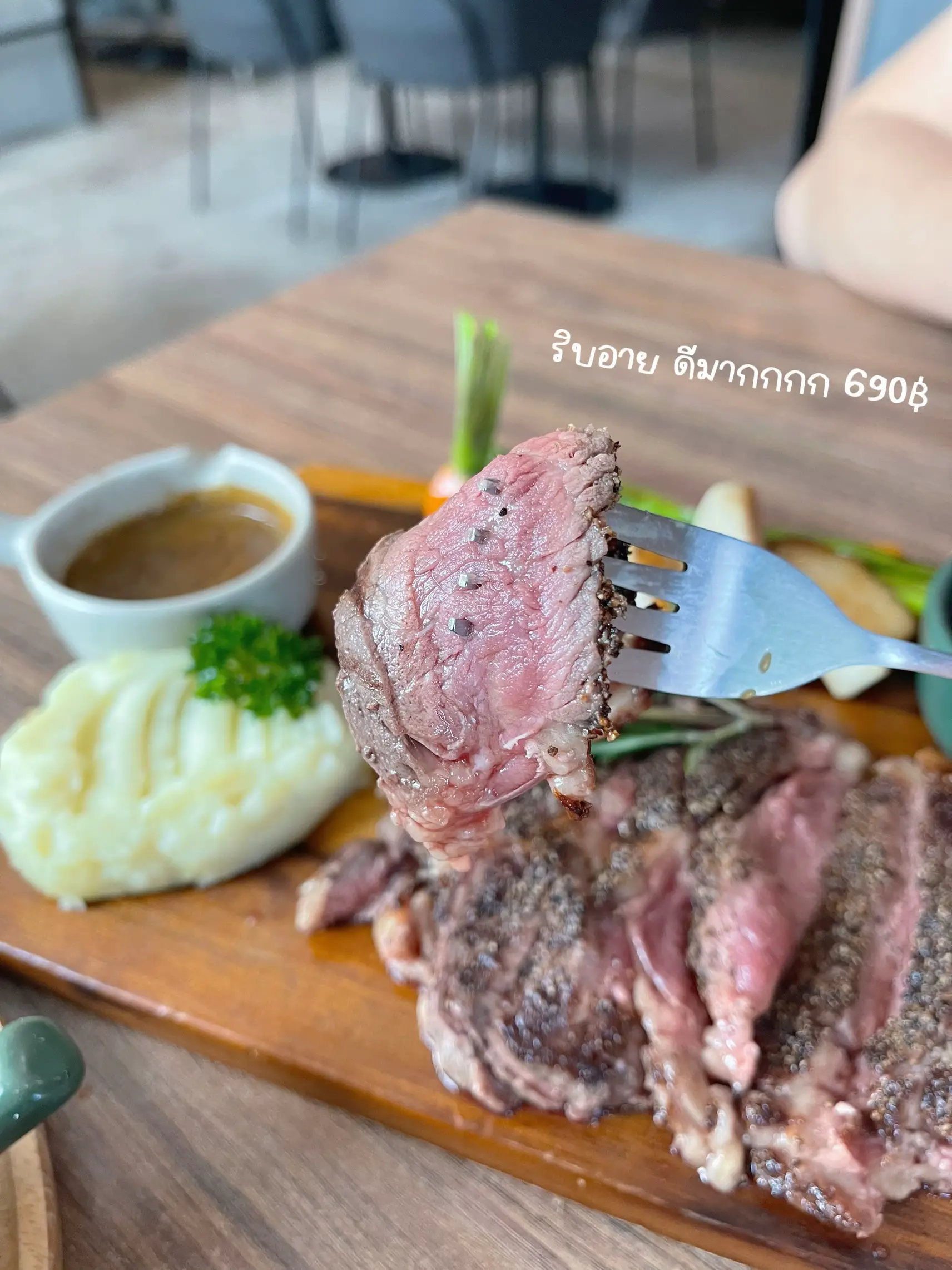 Beef express ร้านที่สายเนื้อต้องเลิฟ 999฿ แบกพุงกลับบ้าน 👍🏻 | แกลเลอรีที่โพสต์โดย Nichanany 👻 ...