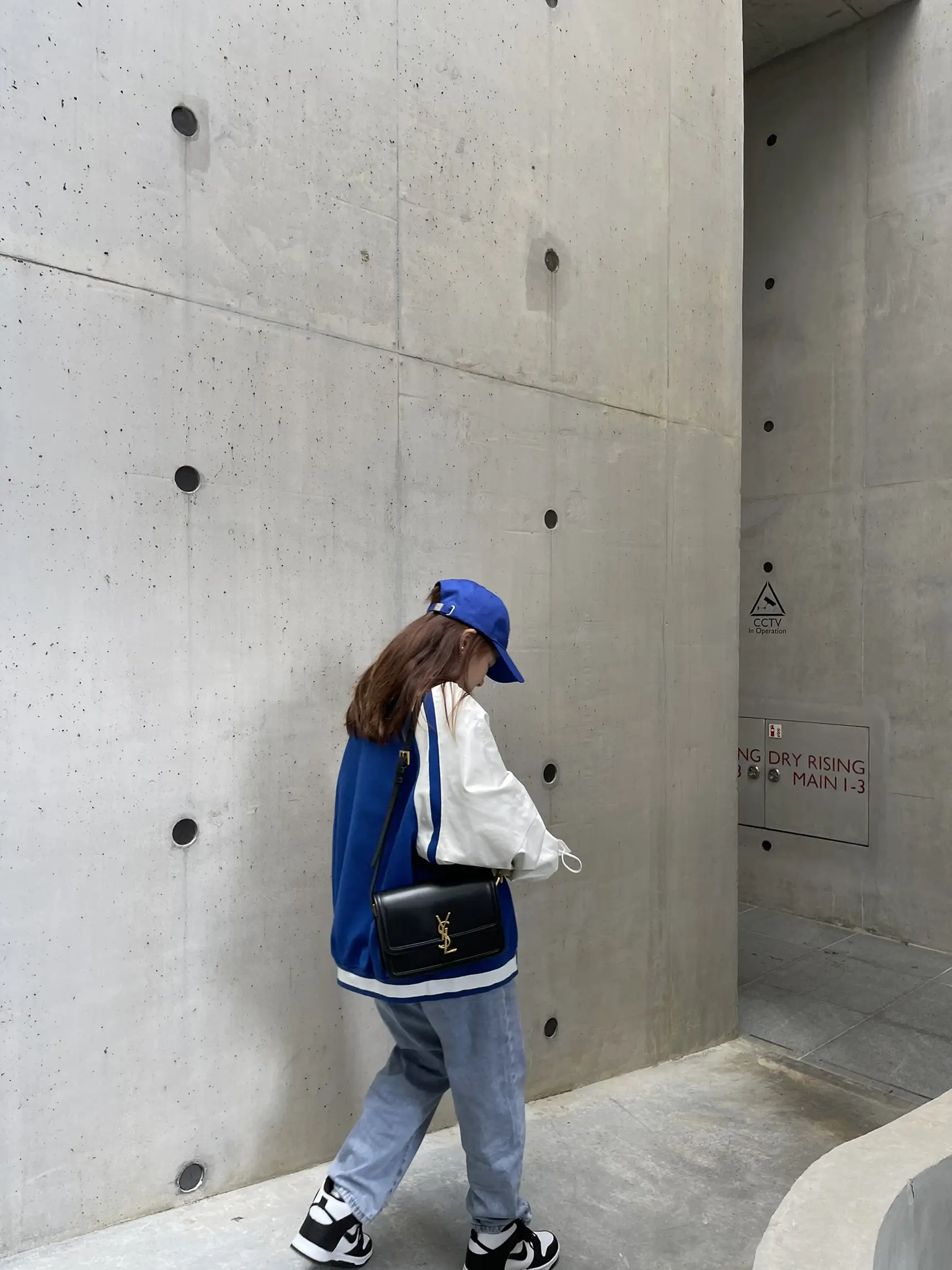 LESS THAN $20 VARSITY JACKETS 🎾 | แกลเลอรีที่โพสต์โดย Natasha Lee | Lemon8