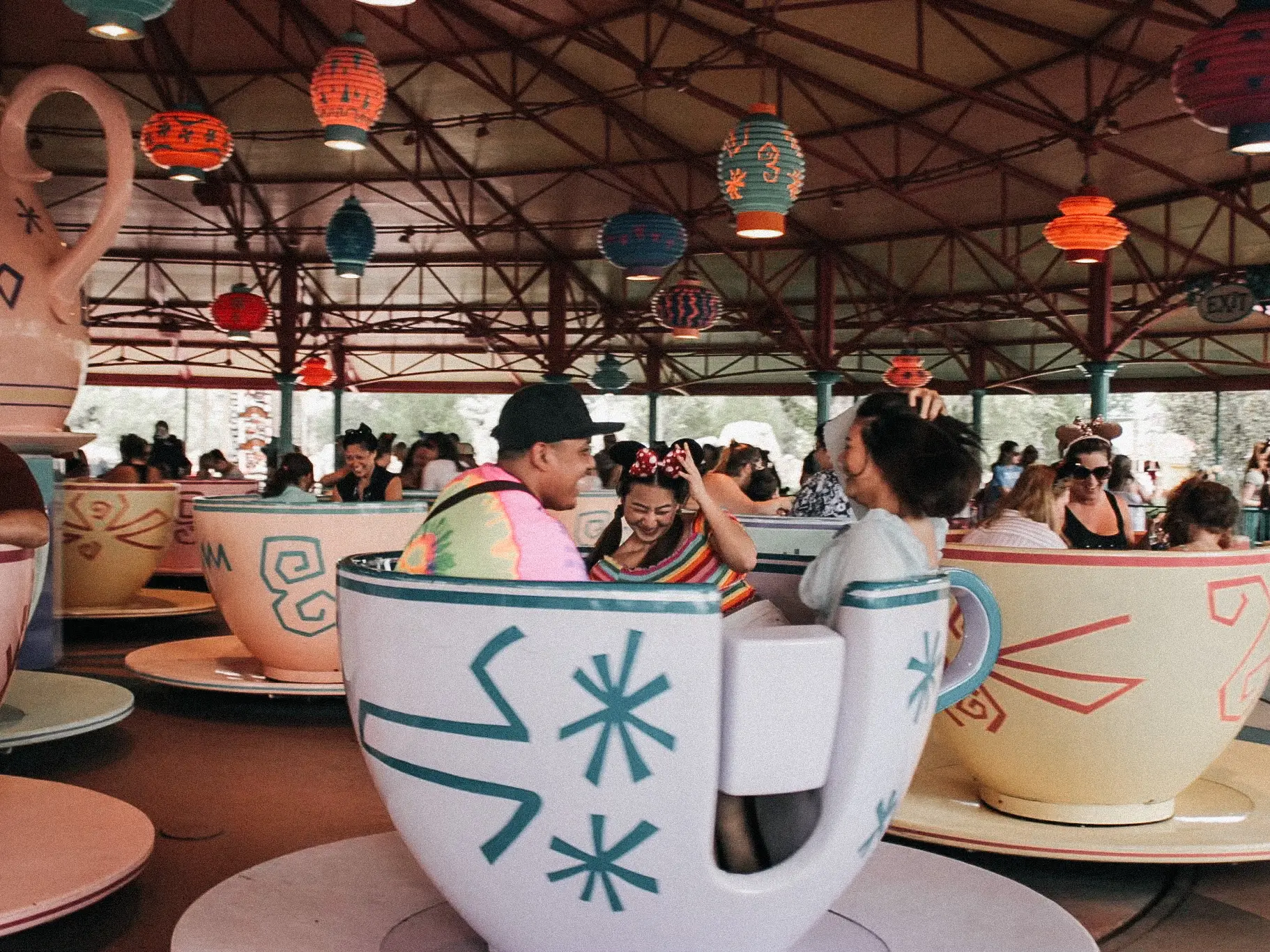 Magic Kingdom parades - การค้นหาใน Lemon8 Magic Kingdom parades - การค้นหาใน Lemon8