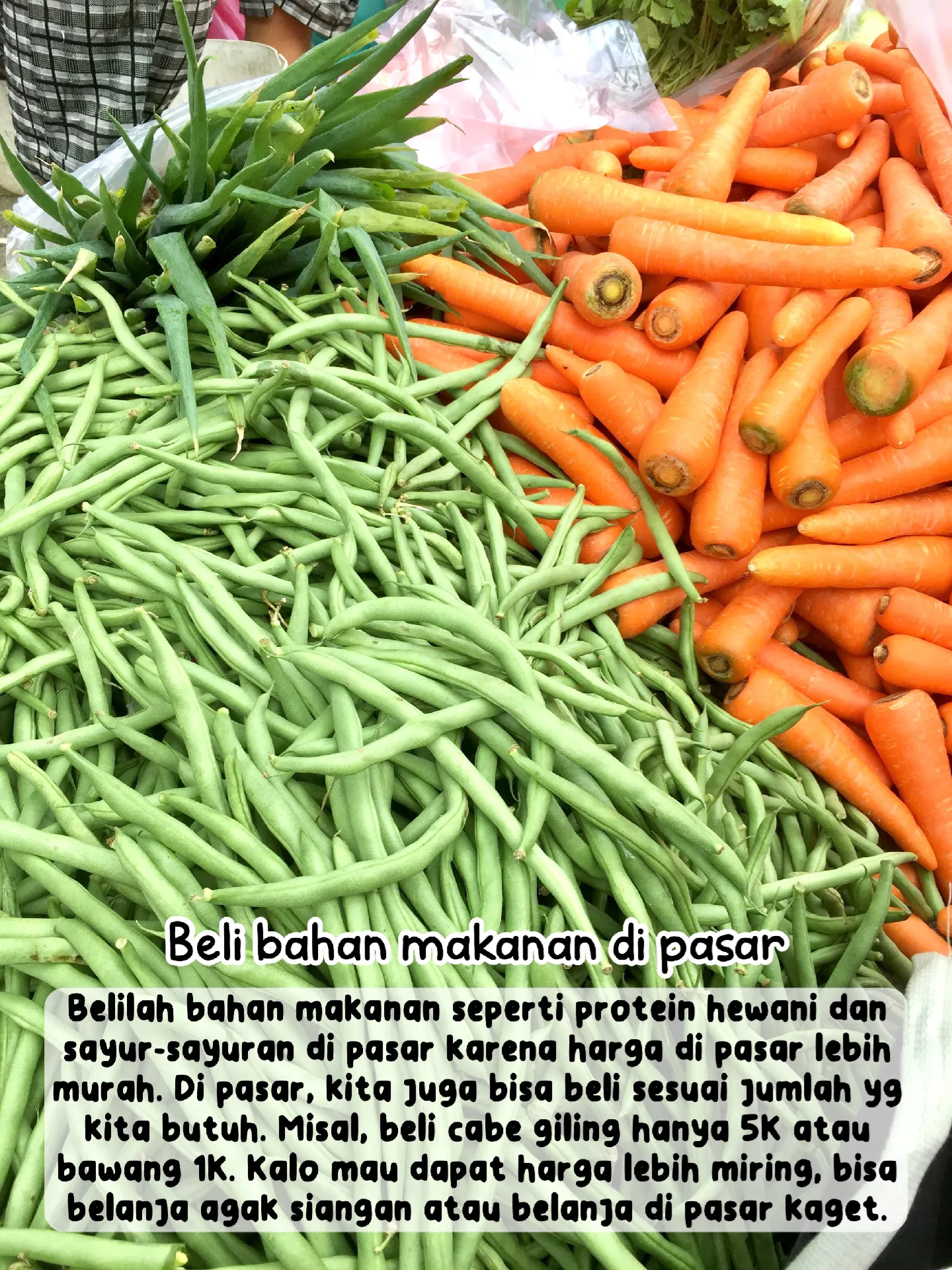 Belanja bulanan hemat buat anak kost! | Galeri diposting oleh rumahminky | Lemon8