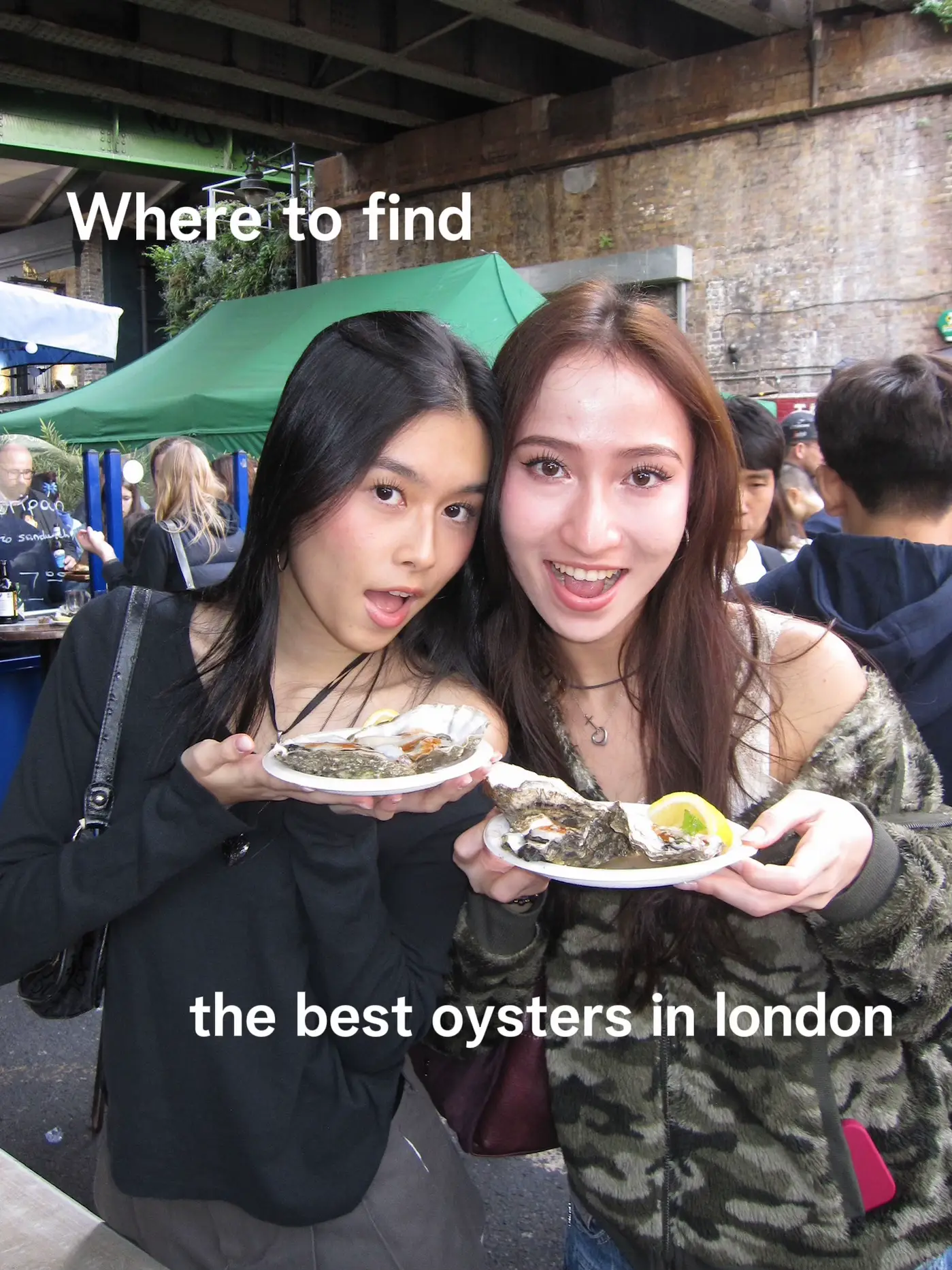 BEST. OYSTERS. EVER. 🦪 | Gallery posted by Amelie | Lemon8