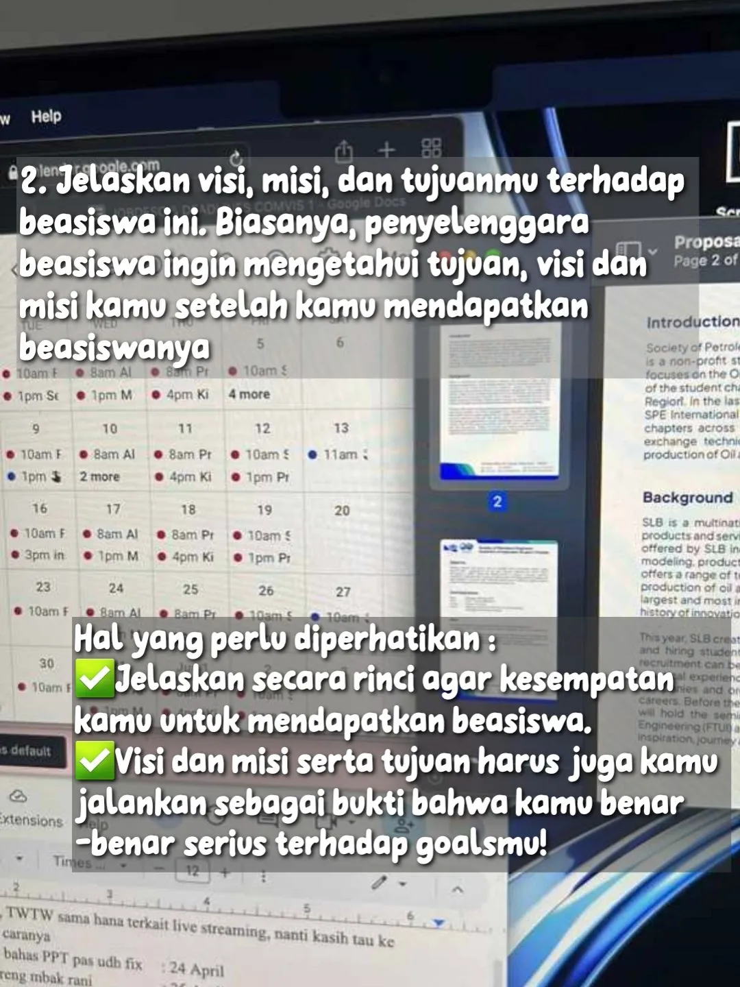 AMBIS NGEJAR BEASISWA? INI DIA TIPS MENULIS ESSAY! | Galeri diposting ...