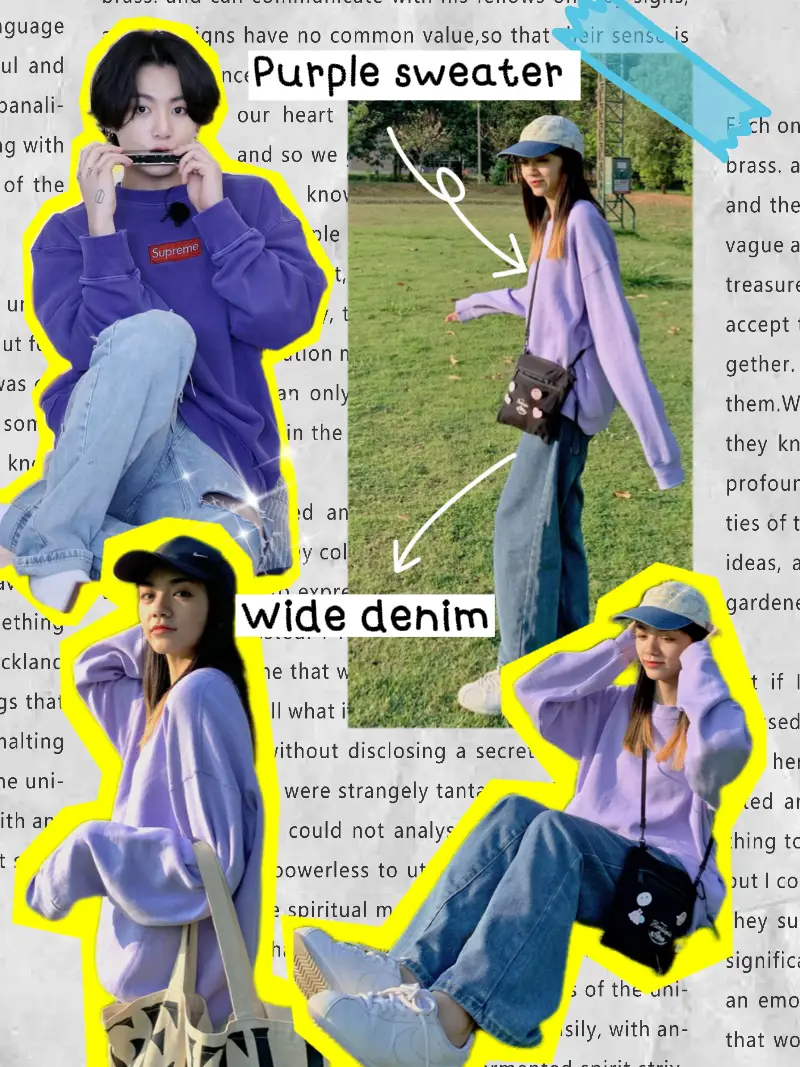 แต่งตัวตามไอดอลk-pop - การค้นหาใน Lemon8