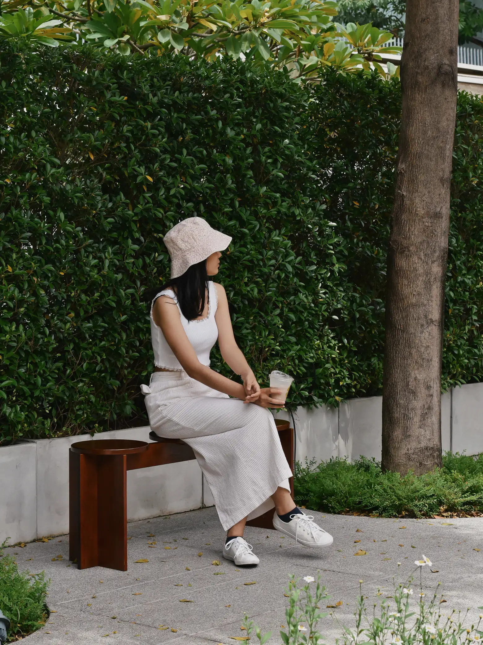 คาเฟ่เปิดใหม่สุดโฮมมี่ย่านสุขุมวิท 49 ปังมากก 🌼 | แกลเลอรีที่โพสต์โดย ISAYWORK | Lemon8