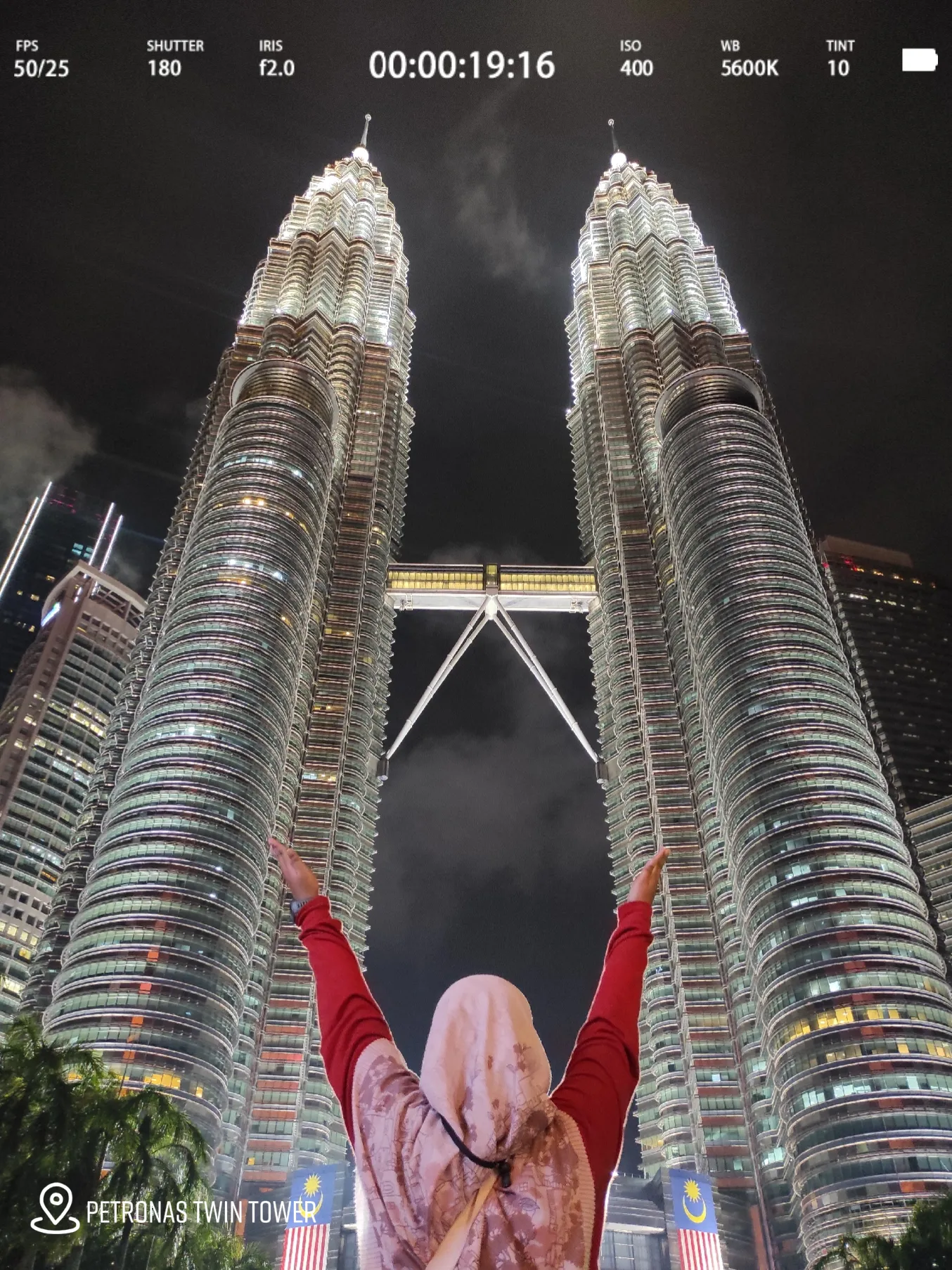 CARA KE PETRONAS TWIN TOWER | Galeri diposting oleh nona lia | Lemon8