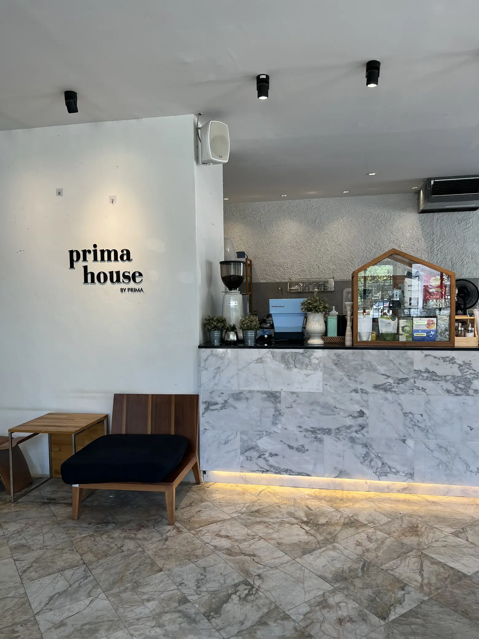รีวิวที่พักพัทยา คนละ 275 บาท | Prima house pattaya | แกลเลอรีที่โพสต์ ...