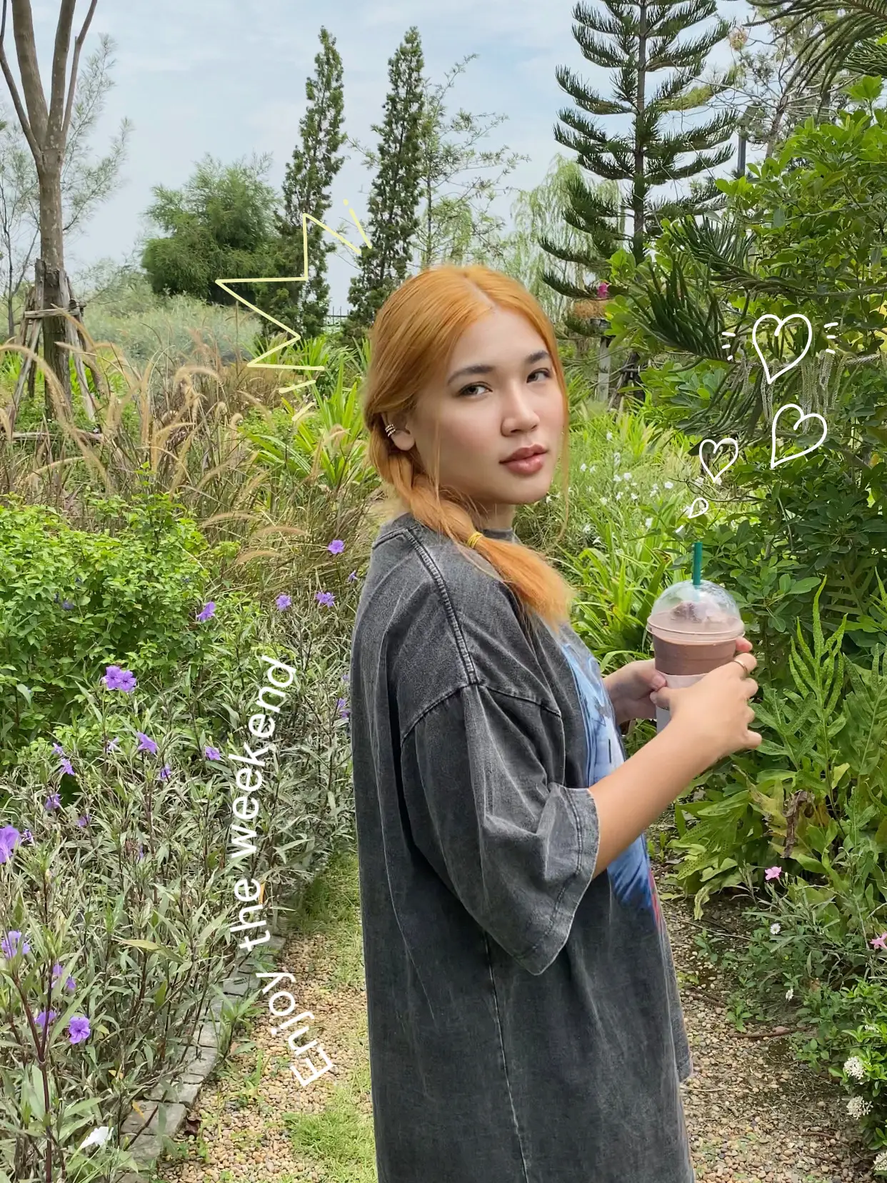 Café Amazon | แกลเลอรีที่โพสต์โดย 𝐒𝐮𝐩𝐚𝐤𝐚𝐫𝐧 | Lemon8