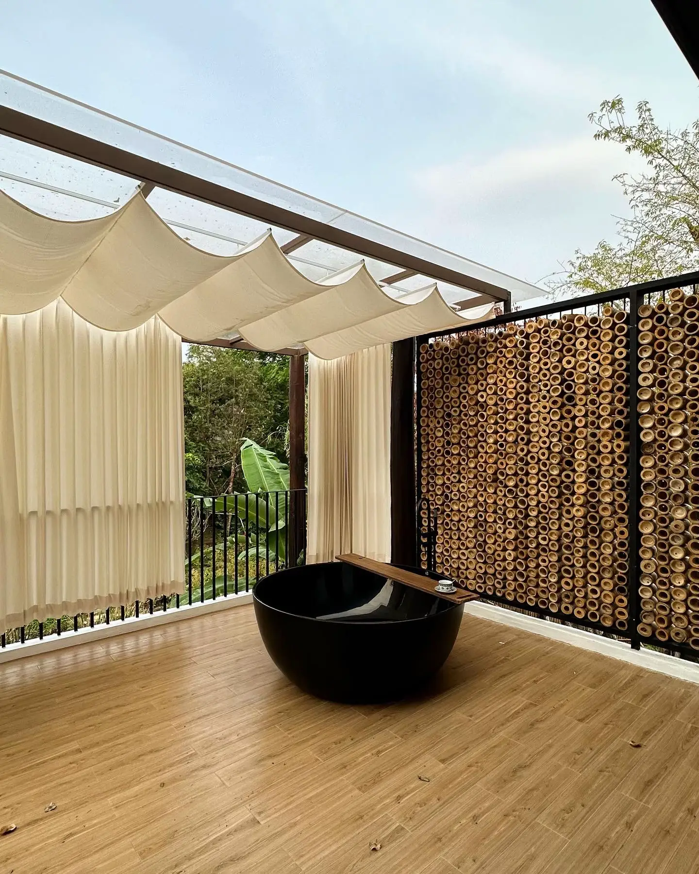 📍พิกัดใหม่ เขาใหญ่ La Cocotte Villa & Farm Khao Yai | แกลเลอรีที่โพสต์โดย Nammon Pinto | Lemon8