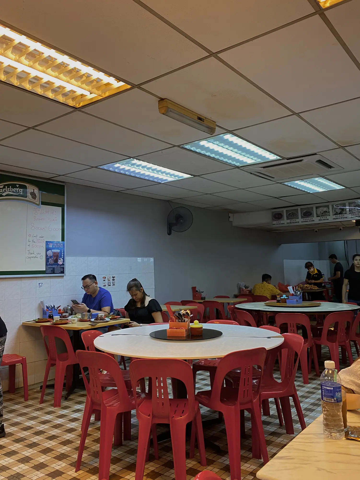 Restoran Ya Wang - Lemon8 Search
