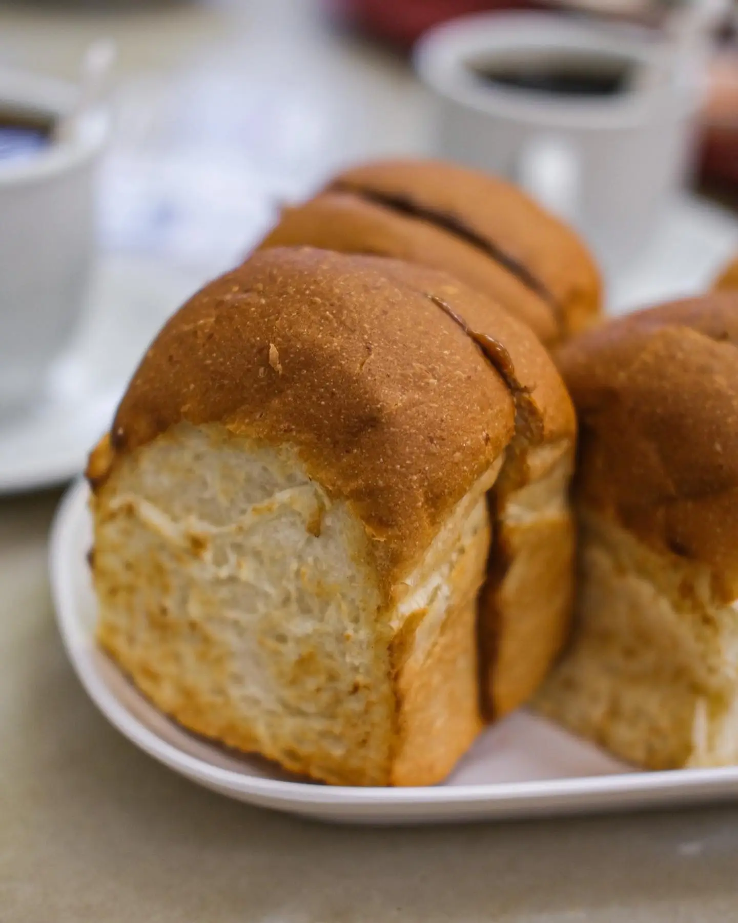 📍YY Kafei Dian - best roti kaya in SG | Gallery posted by tasteoftasha ...