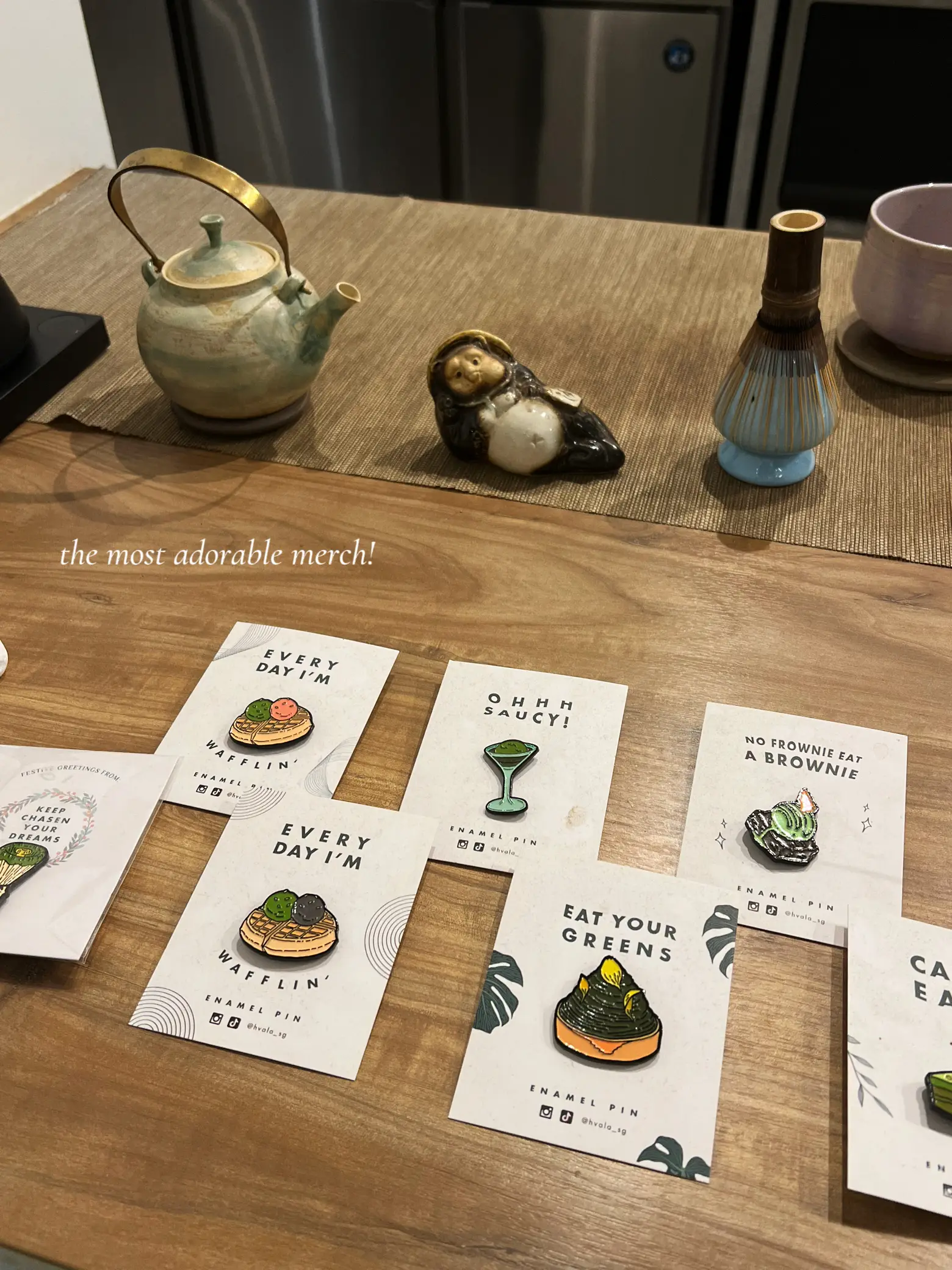 Honest review of this highly reco-ed cafe🍵 | Gallery posted by jingyi🌷 ...