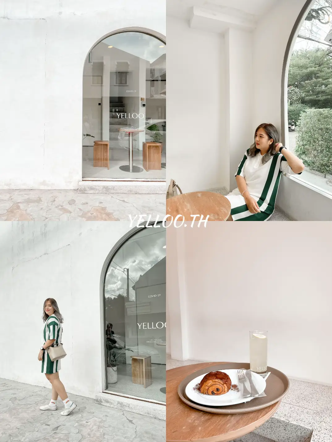 ปักมุด! Cafe สุดฮิตเชียงใหม่ มากี่รอบก็ต้องแวะ! | แกลเลอรีที่โพสต์โดย ...