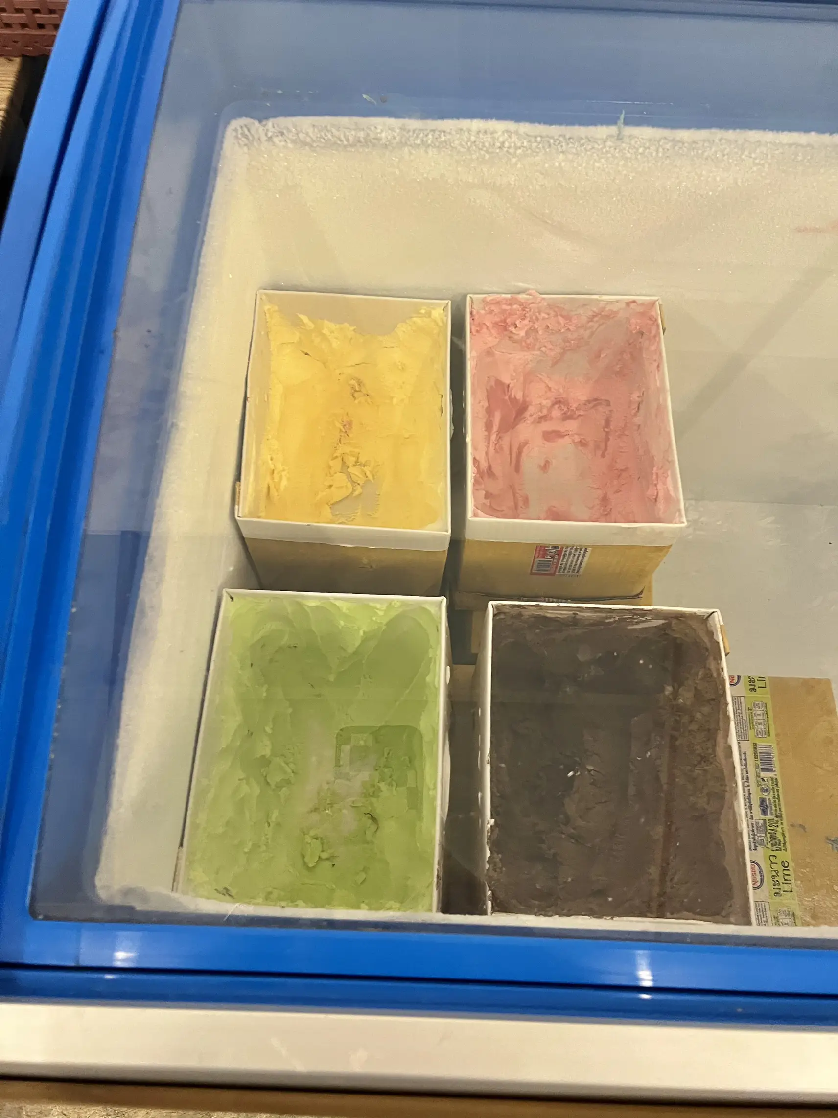 ครั้งแรกที่ Vanilla Buffet อาหาร 90 กว่าอย่าง คุ้มสุดๆ!!! | แกลเลอรีที่โพสต์โดย ไก่ดอนชอบรีวิว ...