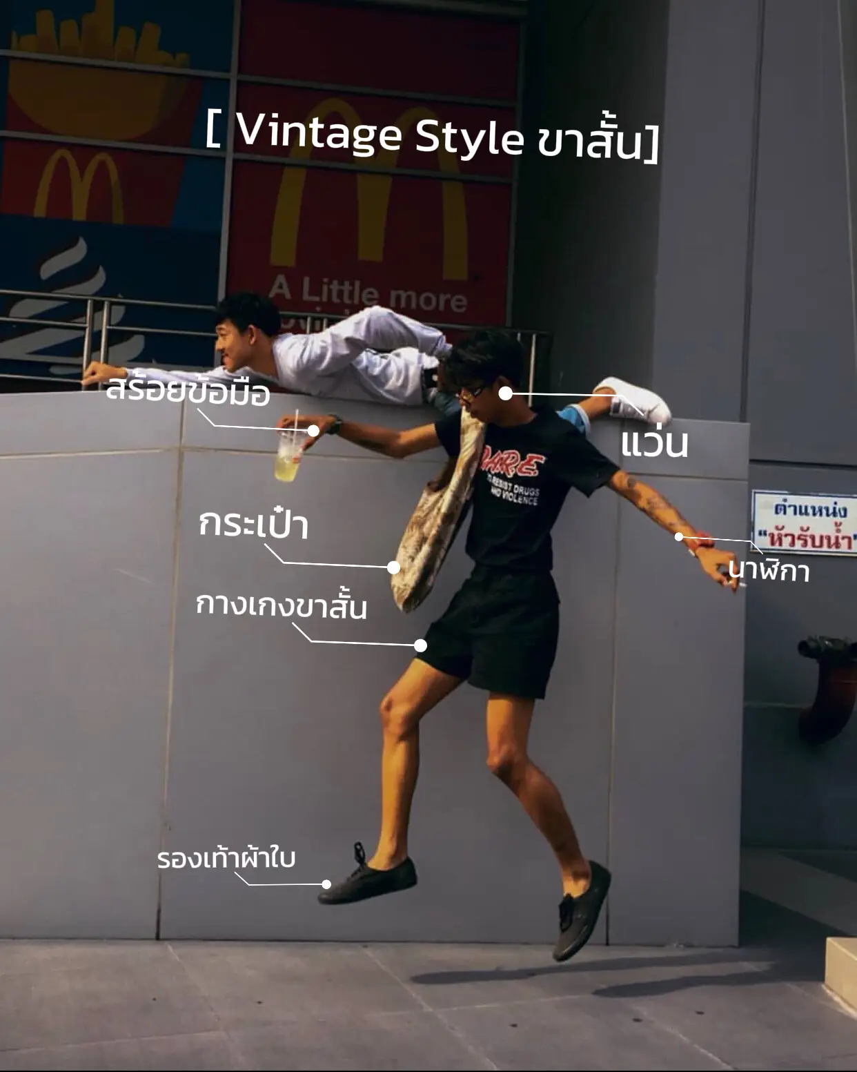 OOTD : ผู้ชายผิวเข้ม แต่ง All Black ยังไงให้รอด | แกลเลอรีที่โพสต์โดย Jay Nrtp | Lemon8