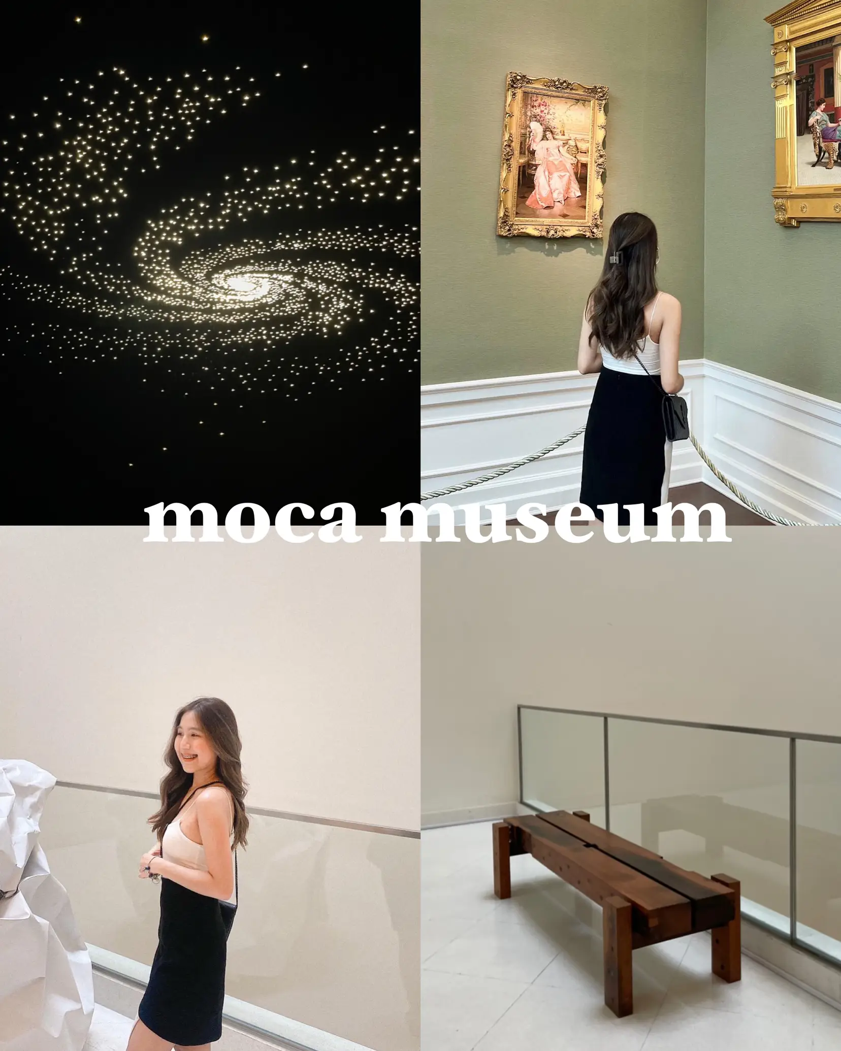 moca museum🤍🌷 | แกลเลอรีที่โพสต์โดย myymines | Lemon8