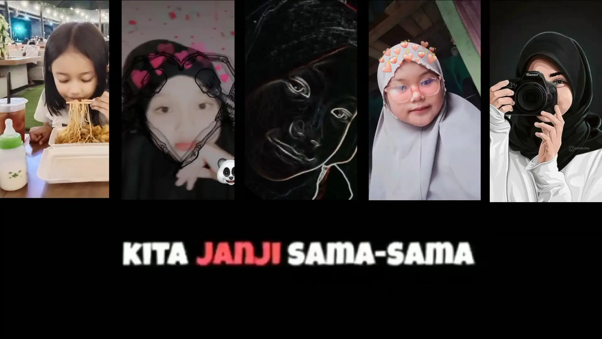 thifacantik memposting kontrib | Video dipublikasikan oleh thifa cantik | Lemon8