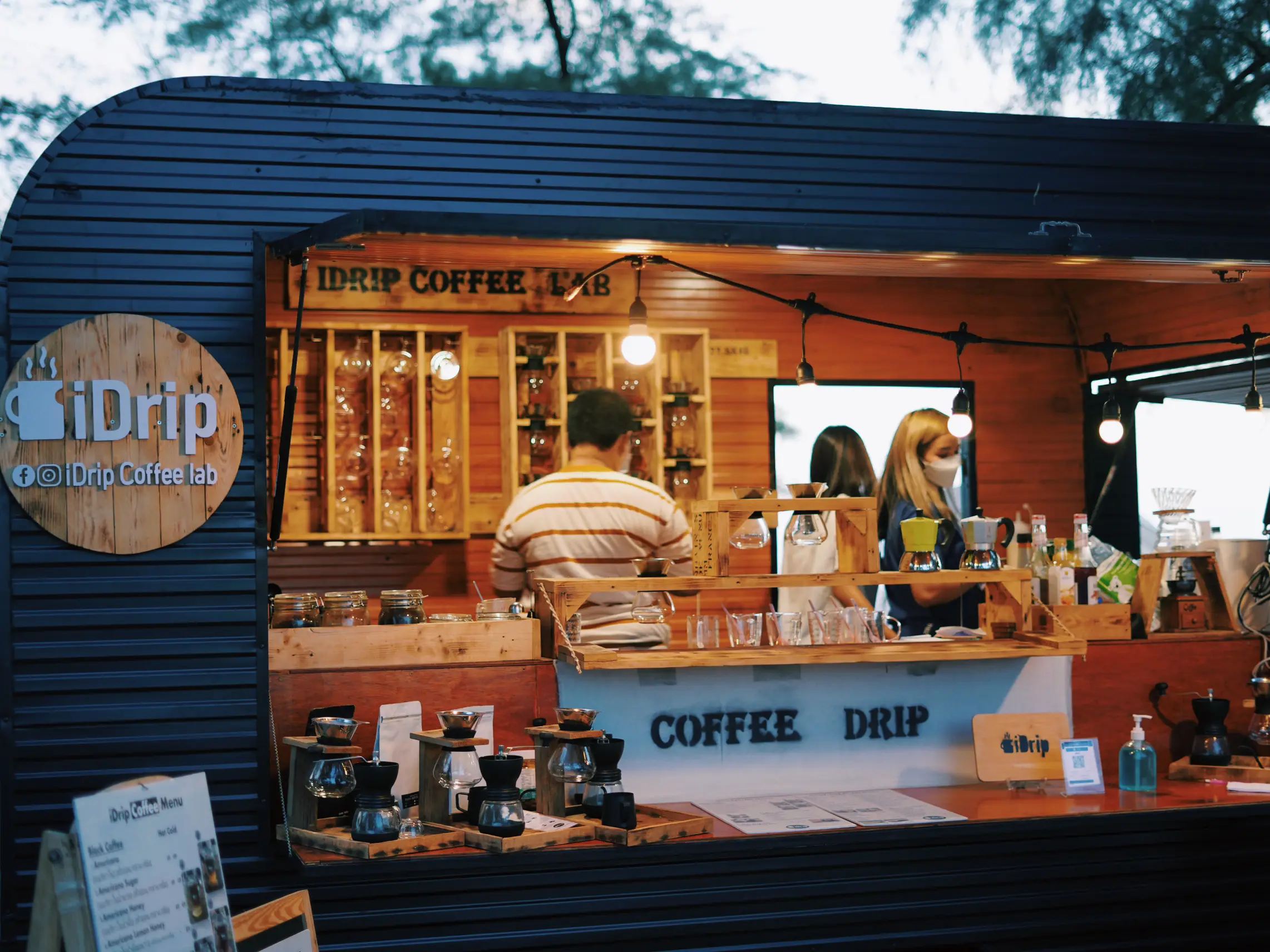 Drip Coffee Lab ☕️ ส า ย ก า แ ฟ ด ริ ป ห้ามพลาด นะจ๊ | แกลเลอรีที่ ...