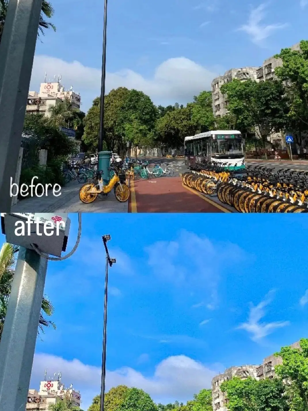 how to edit the good view photo | Galeri disiarkan oleh Sherene Chan ...