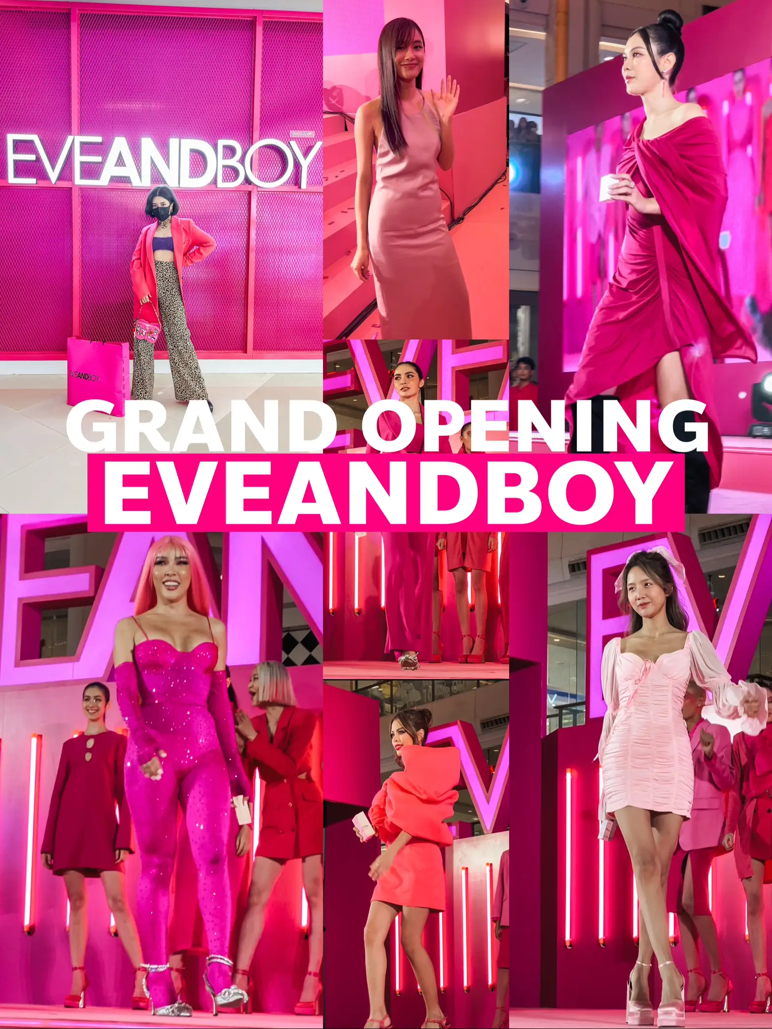 opening - การค้นหาใน Lemon8