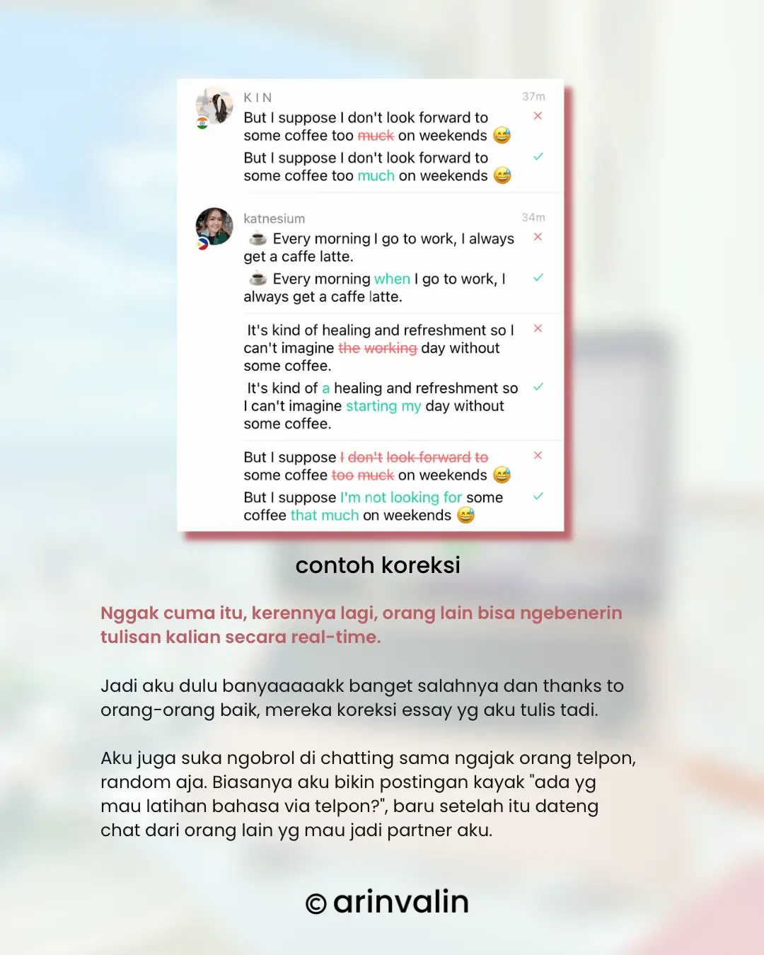 Cuma pake 1 aplikasi aja! | Galeri diposting oleh Arin • 아린언니 | Lemon8