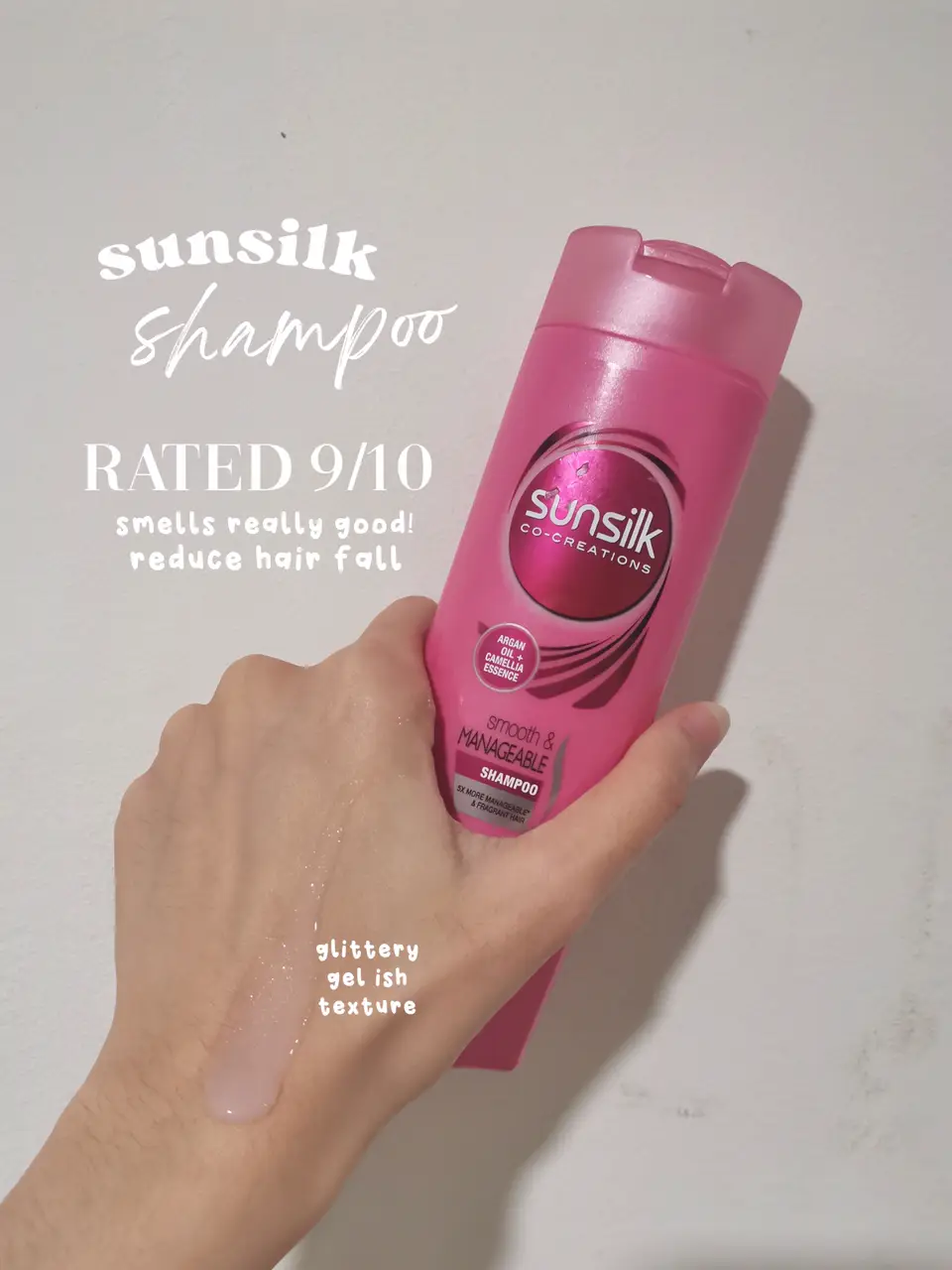 Affordable Hair Shampoo 🫧 | Galeri disiarkan oleh Go Gurl Babes | Lemon8