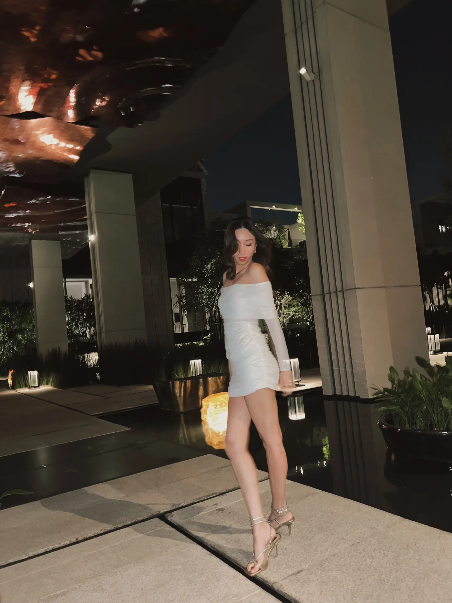 👗เปิดวาร์ปพิกัดชุด OOTD 🔖 girl’s night out สวยแพง! | แกลเลอรีที่โพสต์ ...