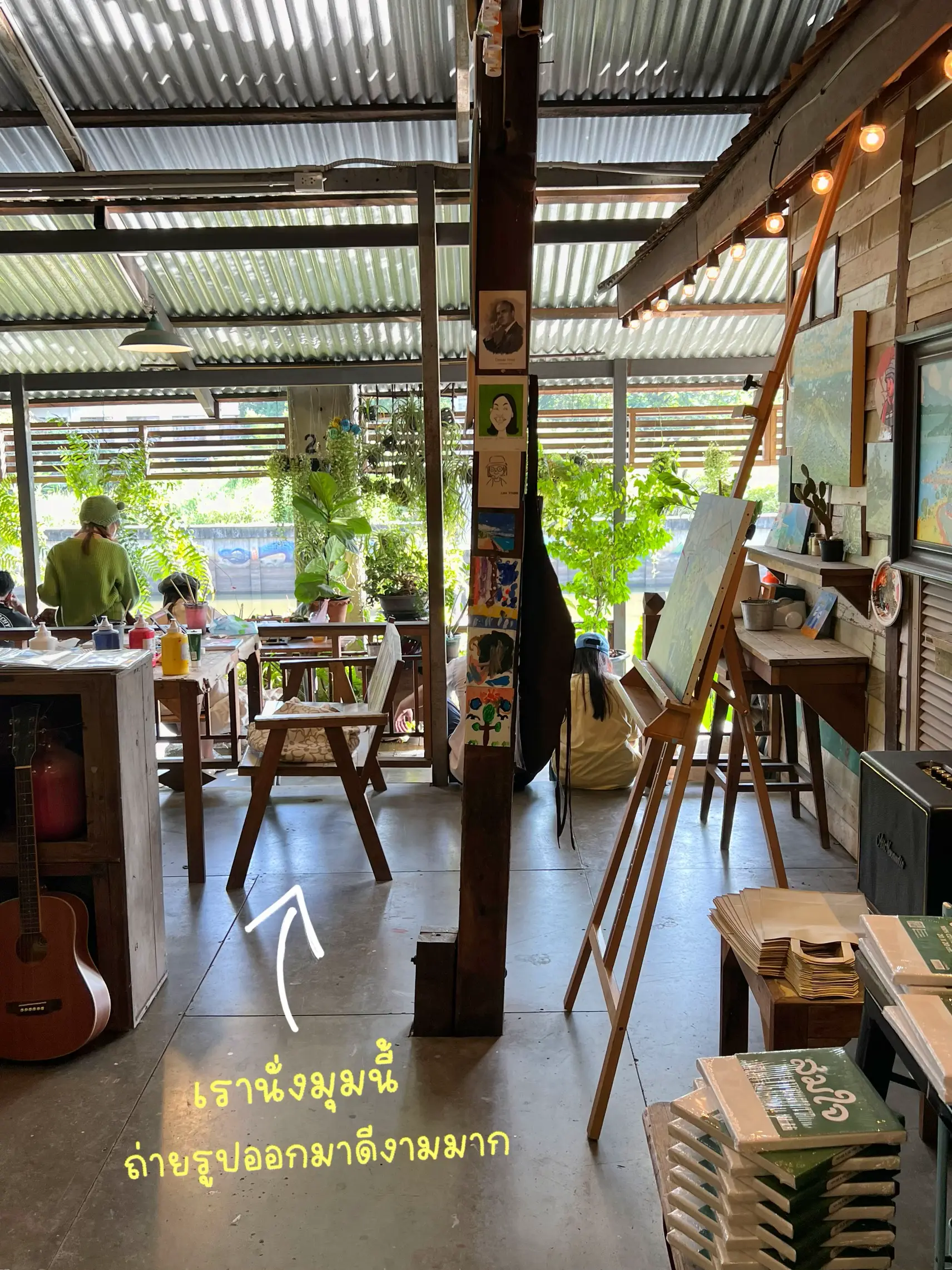 Ijoi Studio 👩🏻‍🎨🎨 | แกลเลอรีที่โพสต์โดย Wasa | Lemon8