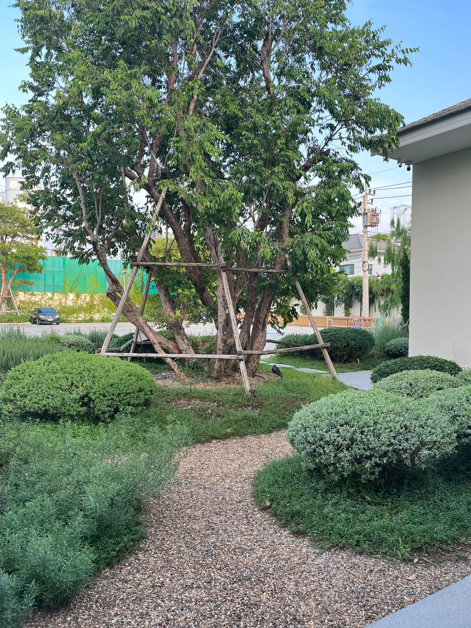 Ganicco Farm Cafe Nonthaburi Cute Every Corner | Gallery posted by aor_story | Lemon8