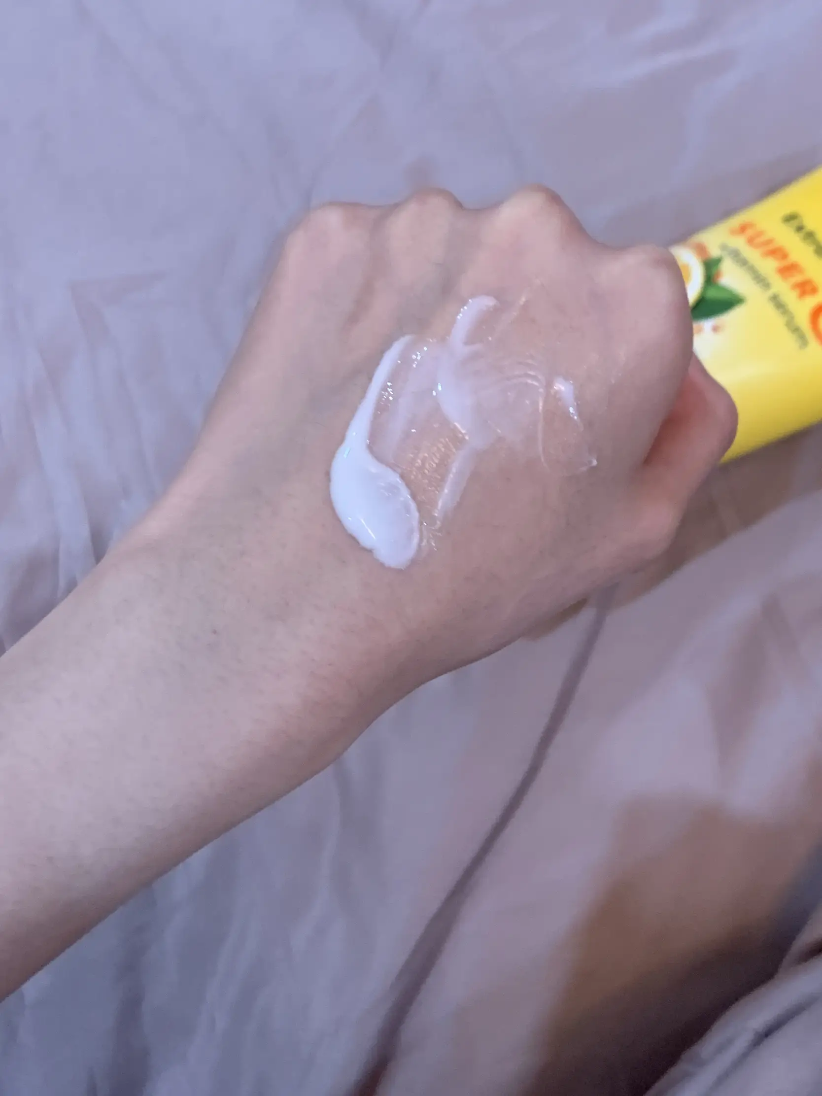 Vitamin lotion recommendations | Galeri disiarkan oleh Queenie | Lemon8