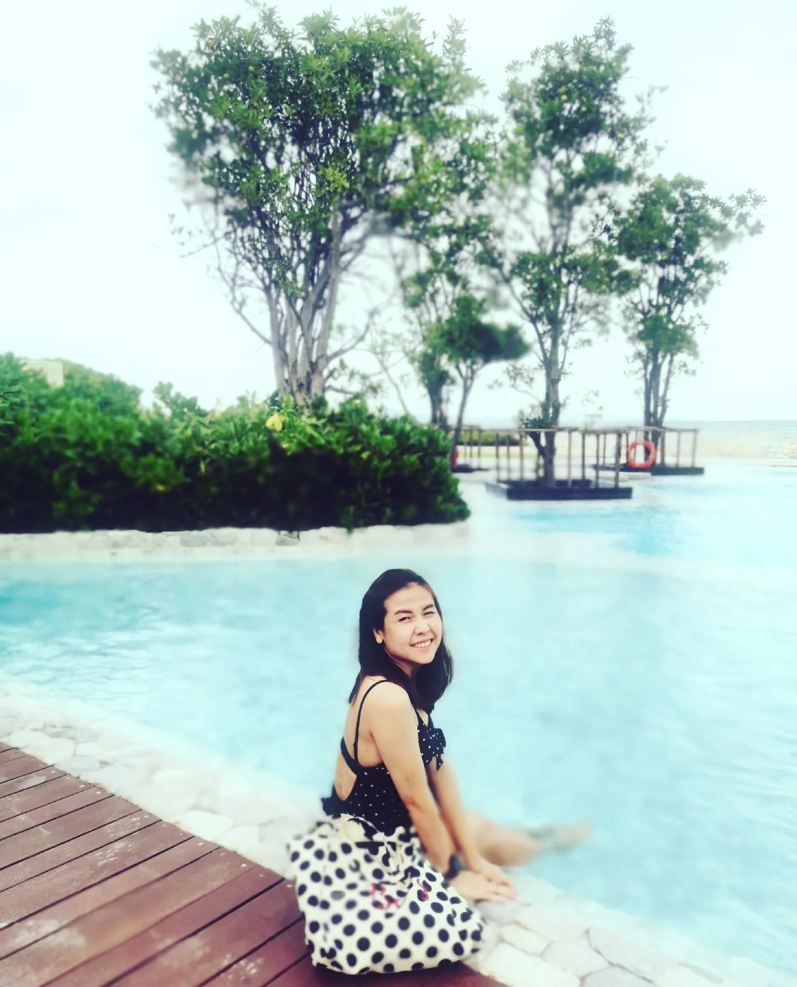 Pool Caption - การค้นหาใน Lemon8