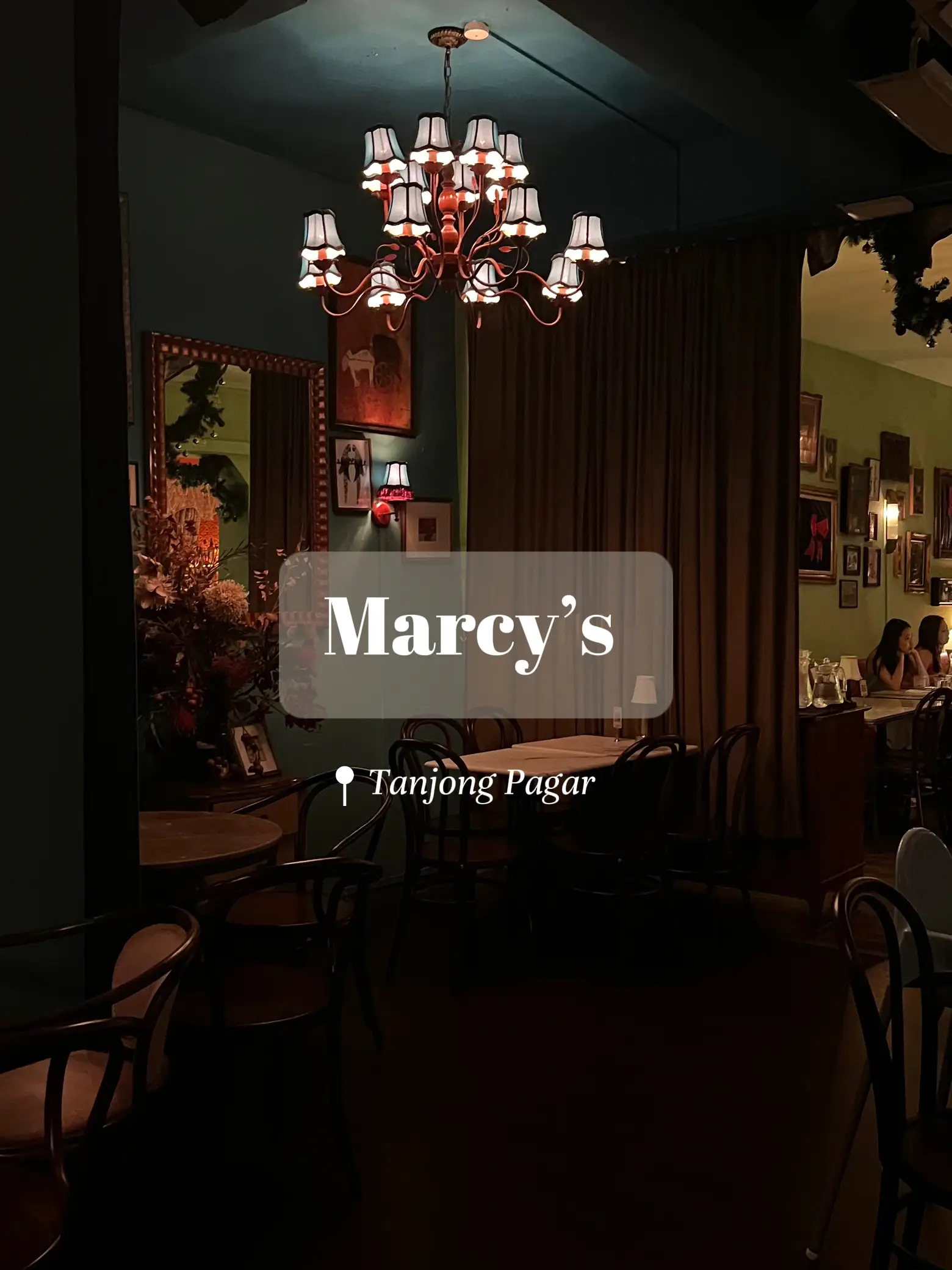 📍Marcy’s | Gallery posted by Foodbabynomnom | Lemon8