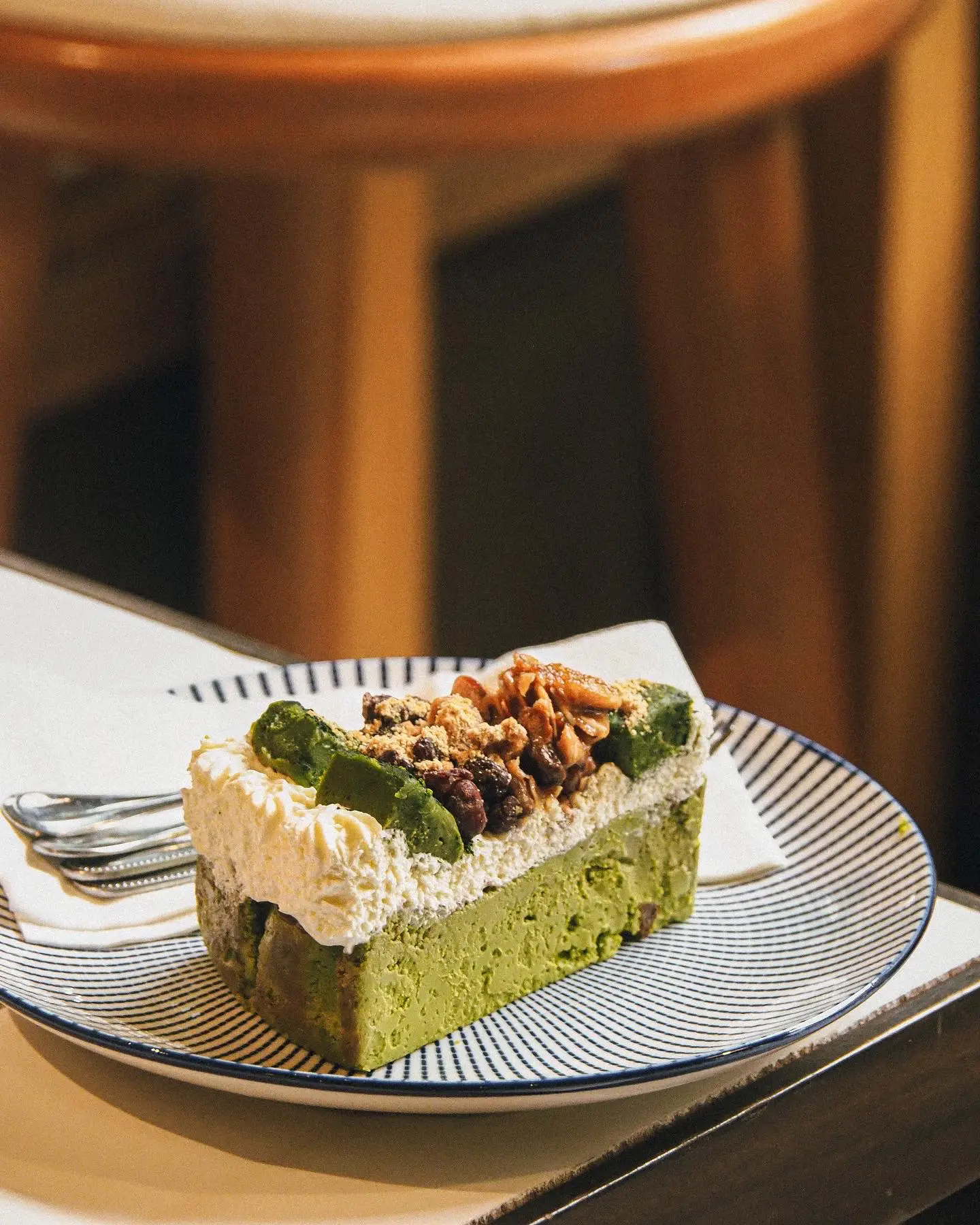 Dear cafe คาเฟ่ลับ แถววงเวียนใหญ่ | แกลเลอรีที่โพสต์โดย Mosserz | Lemon8