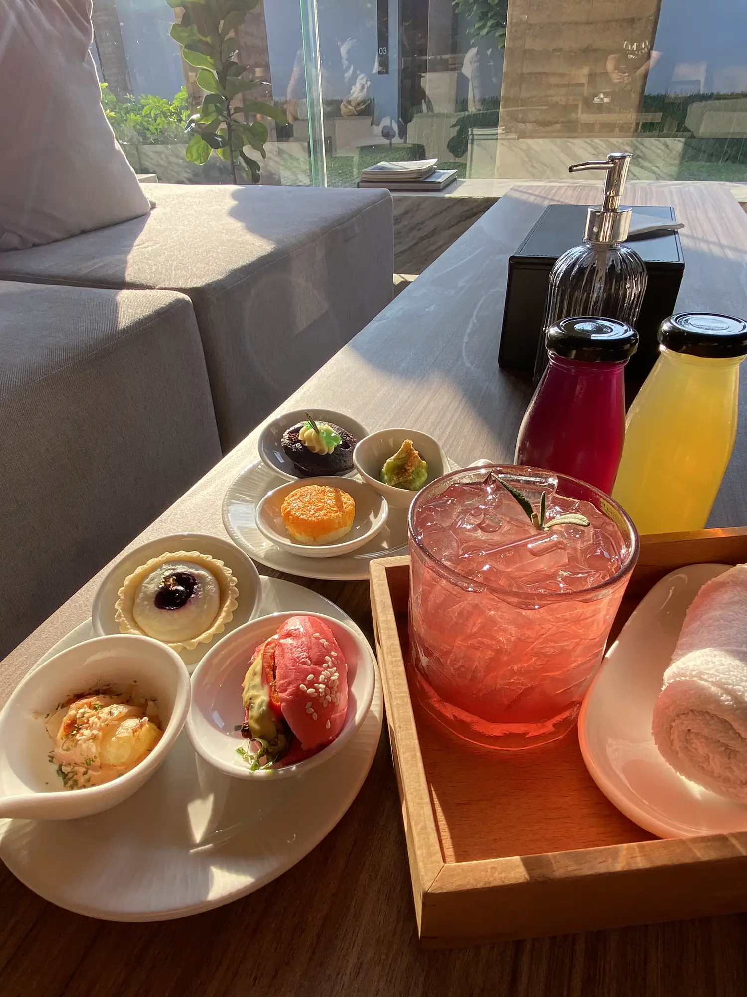 Room 11 | แกลเลอรีที่โพสต์โดย IT GU | Lemon8