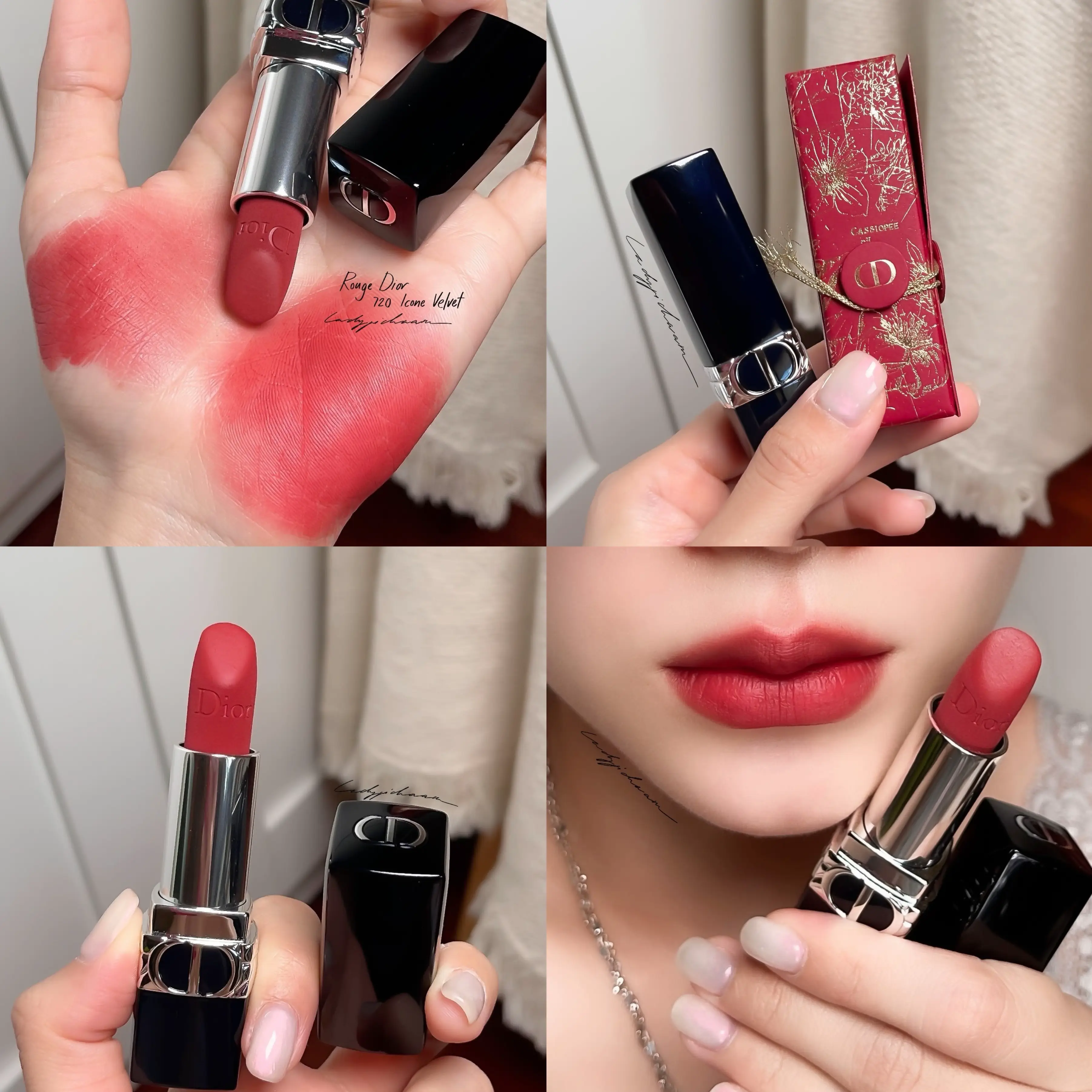 20 ไอเดียยอดนิยมเกี่ยวกับ รีวิวลิปdior 720 ในปี 2024