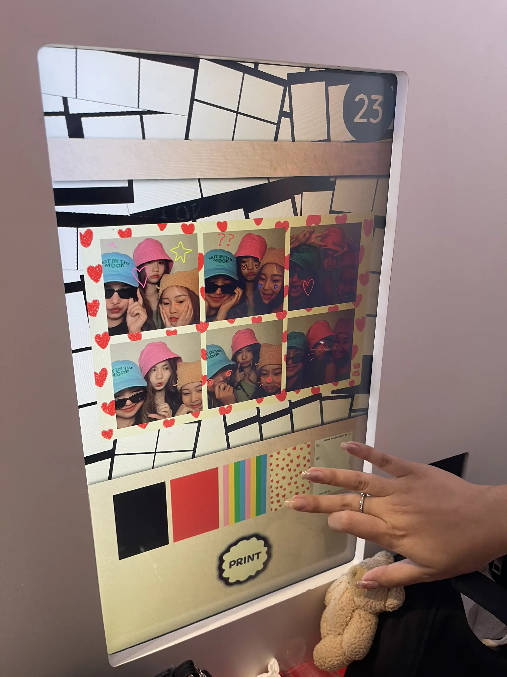 Photo Booth Iconsiam - การค้นหาใน Lemon8