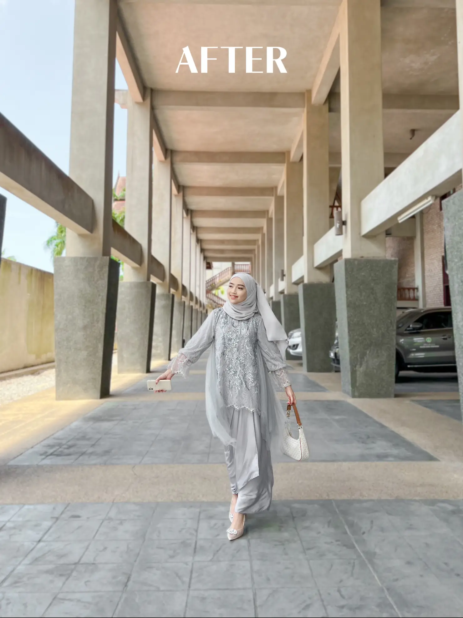 How To Enhance Your Dull Photo?! | Dreamy Preset! | แกลเลอรีที่โพสต์โดย ...