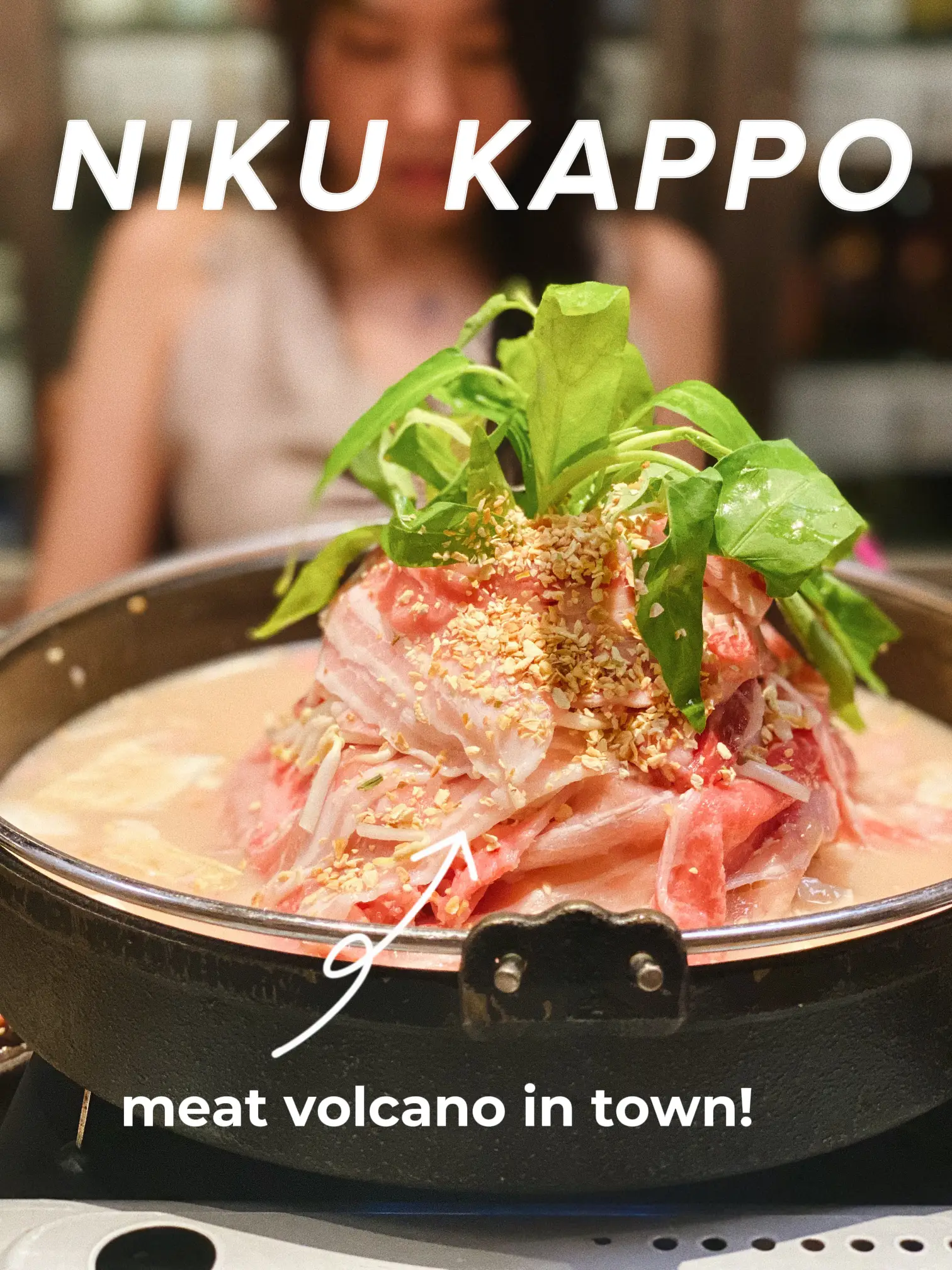 Niku Kappo: Affordable Japanese Food in Town | แกลเลอรีที่โพสต์โดย pris ...