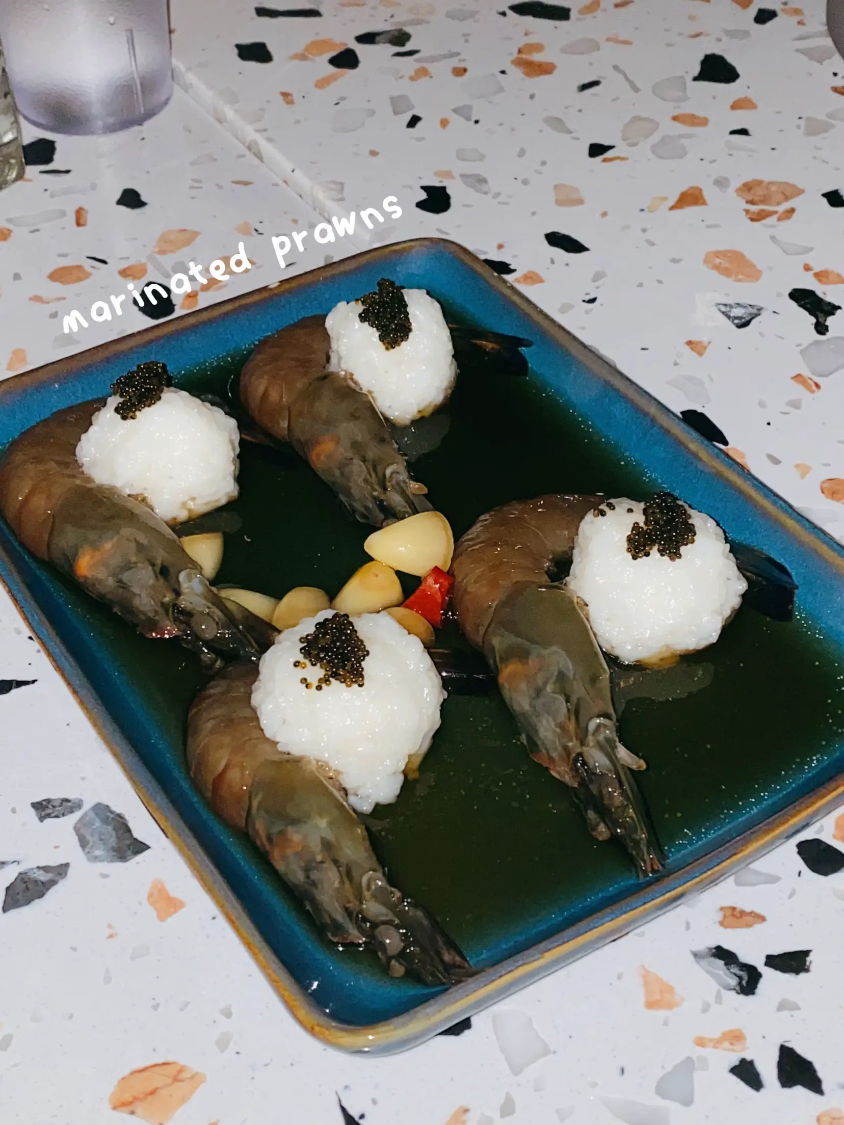 JINJU : KOREAN SEAFOOD with LIVE BAND | Gallery posted by jolynnn | Lemon8