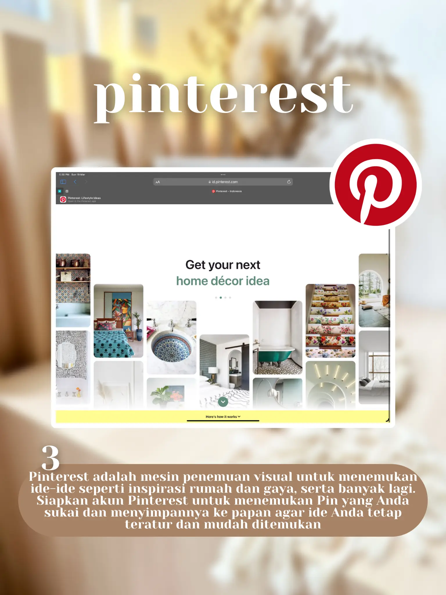 8 WEBSITE INSPIRASI UNTUK DEKORASI RUMAH | Galeri diposting oleh ...