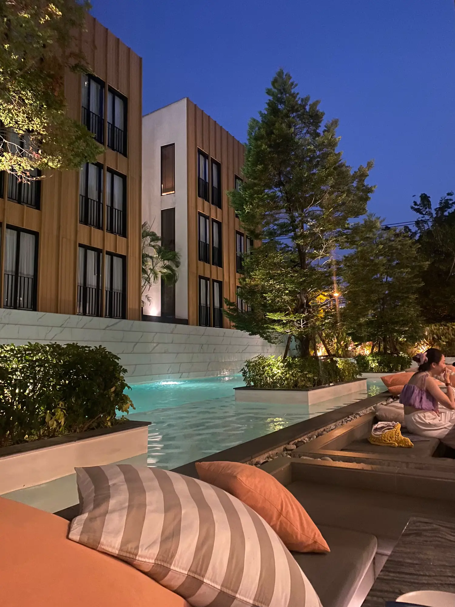 Baby bar bkk 🥂บาร์(ไม่)ลับย่านอารีย์ | แกลเลอรีที่โพสต์โดย feelfood ...