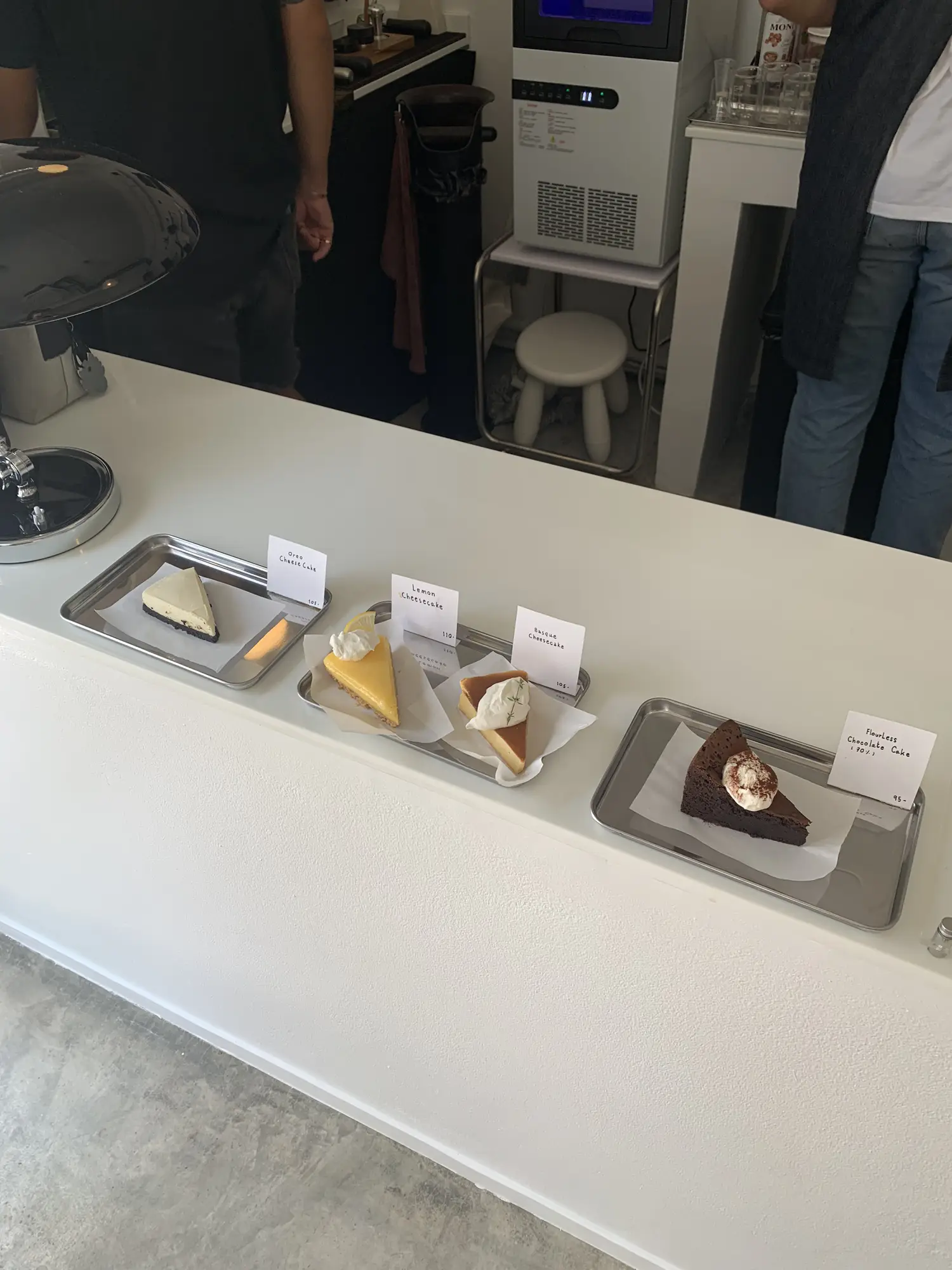 คาเฟ่เปิดใหม่ ~ NEWPOST | แกลเลอรีที่โพสต์โดย Let’s Go Café | Lemon8