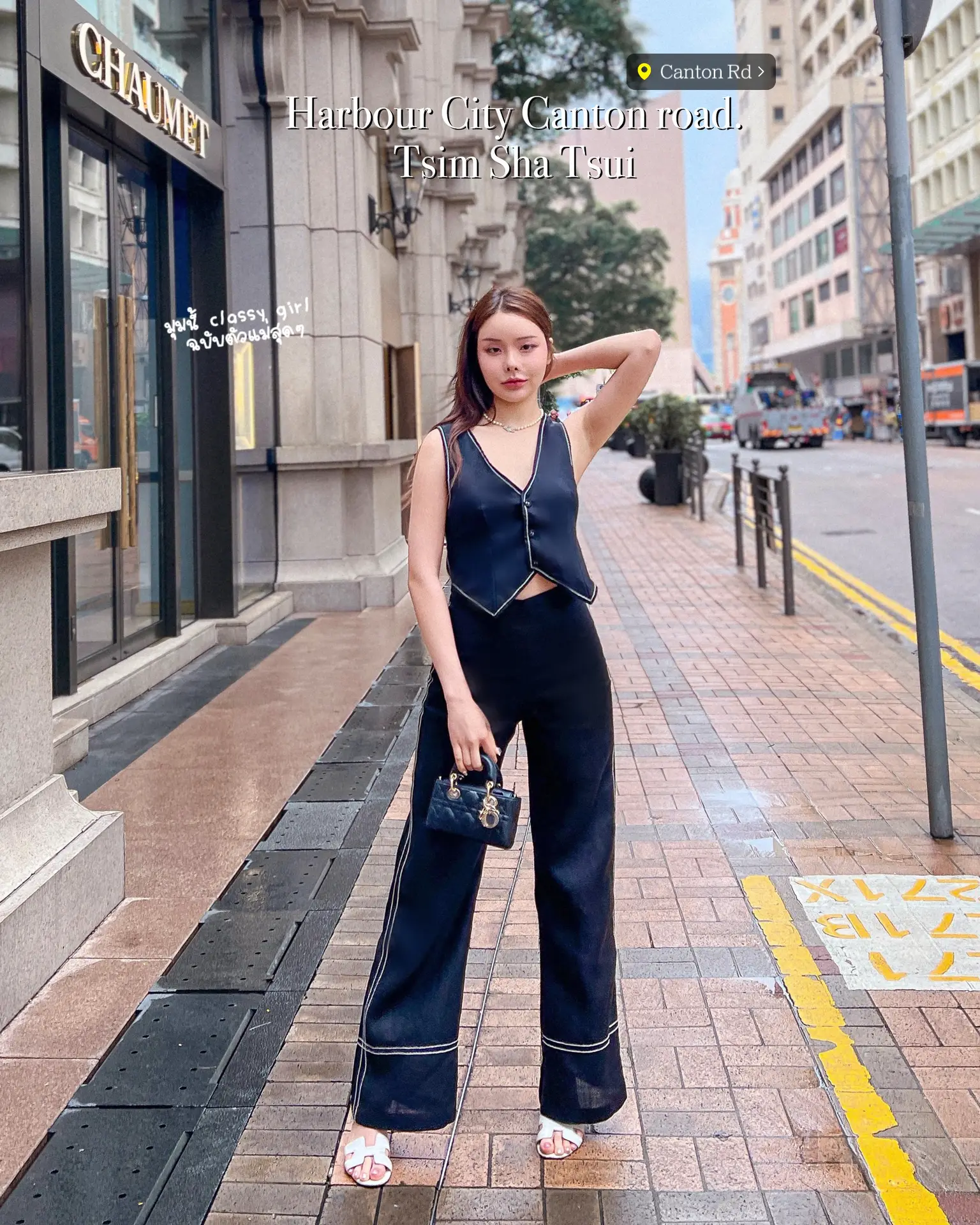 How to ถ่ายรูปสุดปังที่HONGKONG🇭🇰 | แกลเลอรีที่โพสต์โดย D.rawee | Lemon8