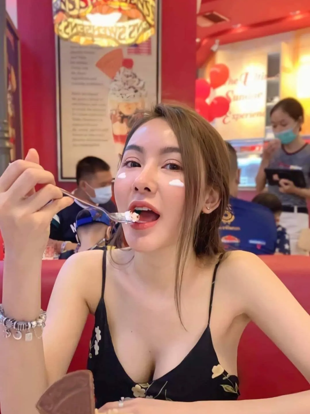 PANDORA ที่มีไว้ให้นึกถึงเพื่อน | แกลเลอรีที่โพสต์โดย momoana_tip | Lemon8