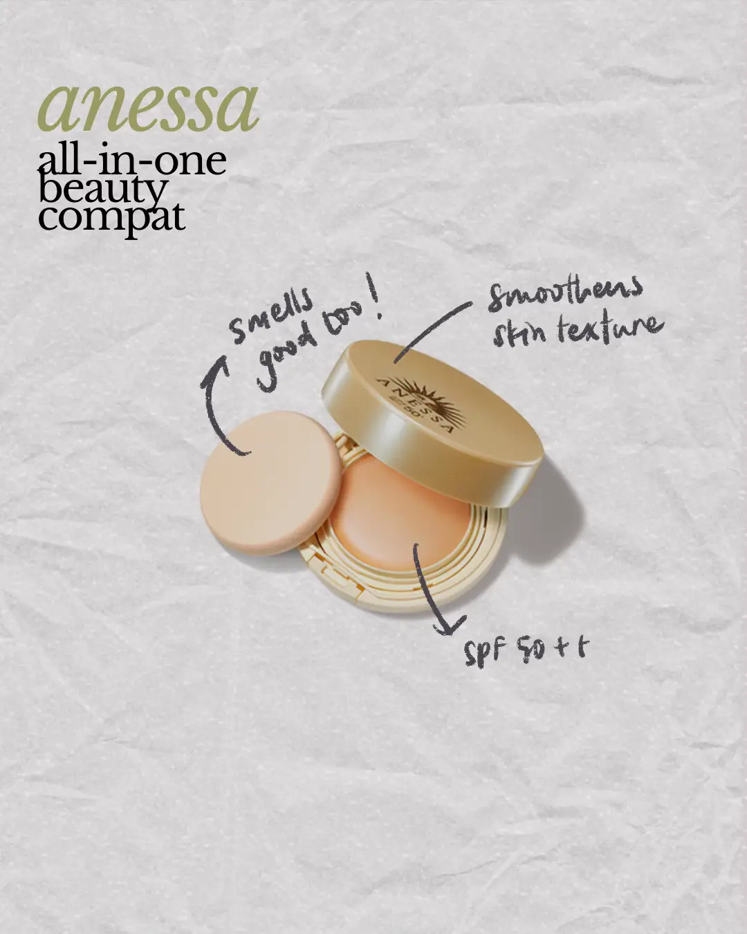 anessa jb - Lemon8 Search