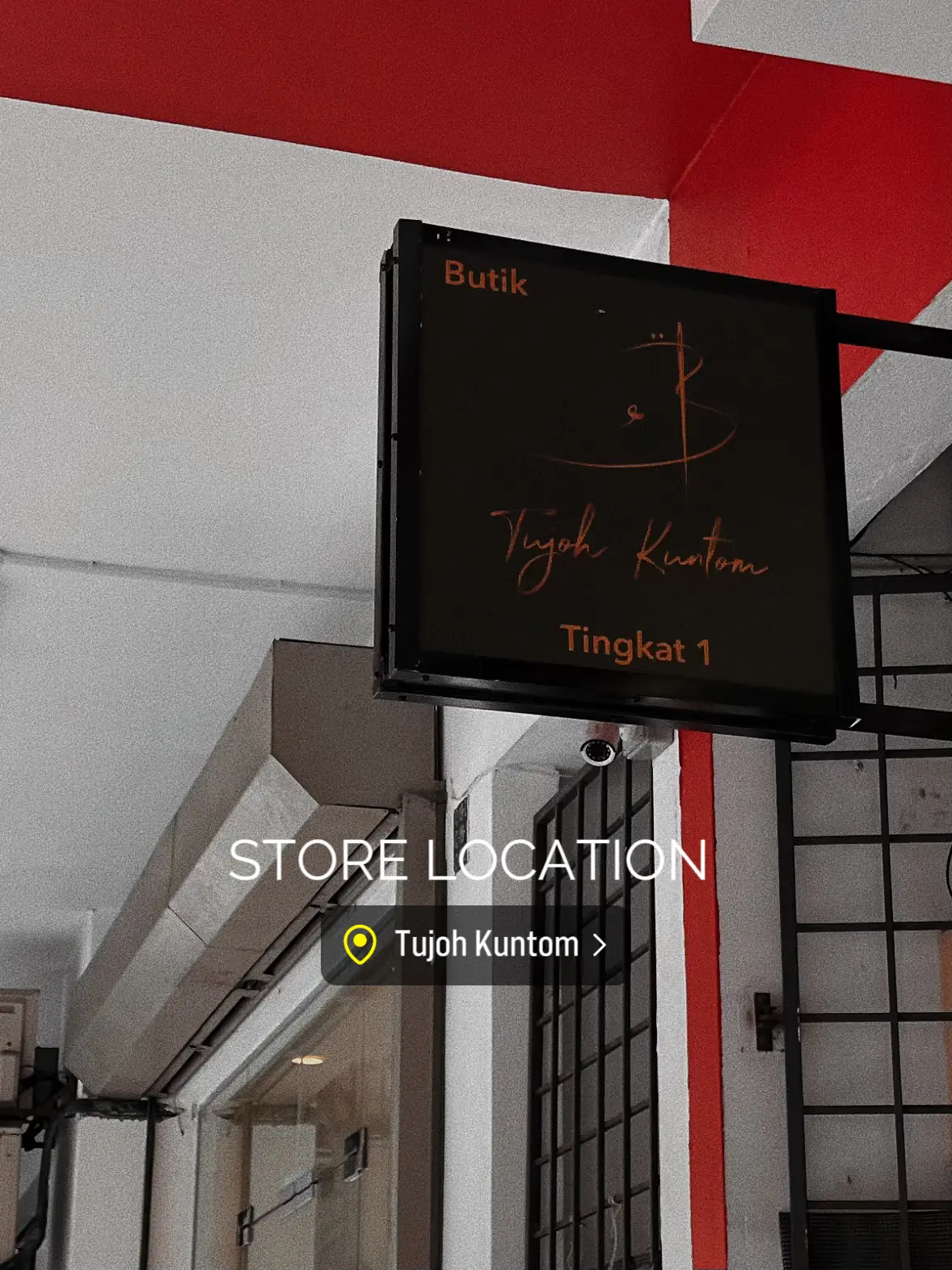 STORE RECOMMENDATION FOR CLASSIC RAYA 2023 | Galeri disiarkan oleh ...