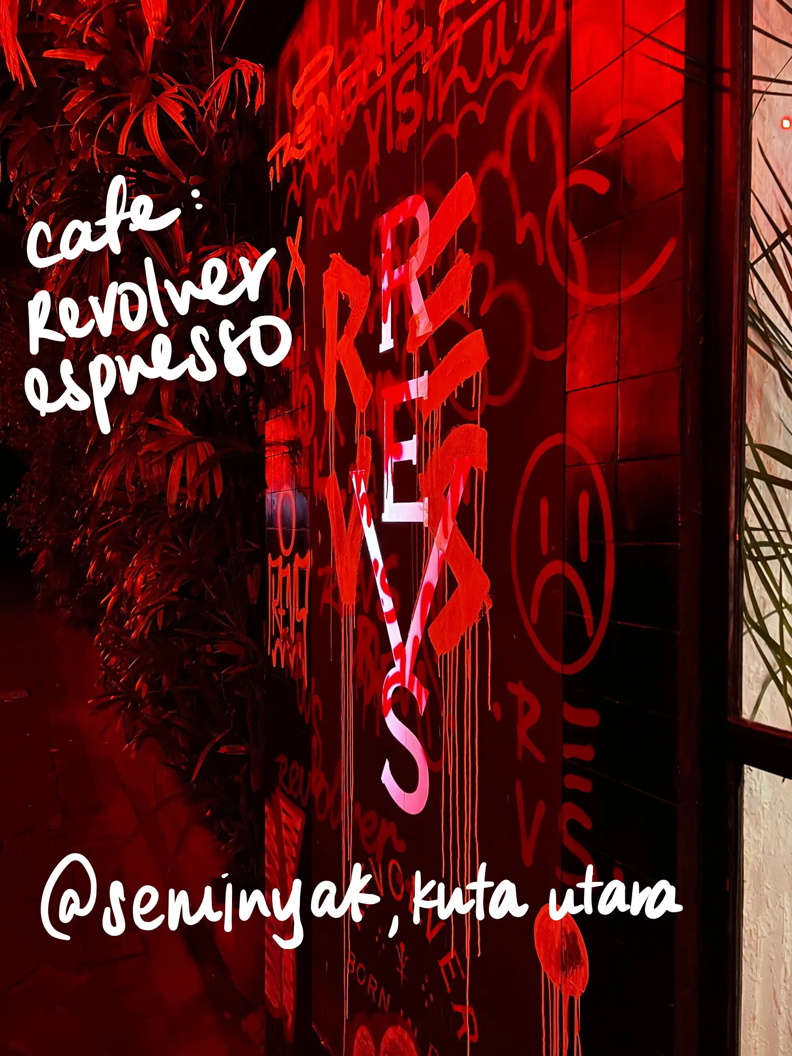 Hidden Gem in Seminyak Area! | Gallery posted by Felyn Tan | Lemon8