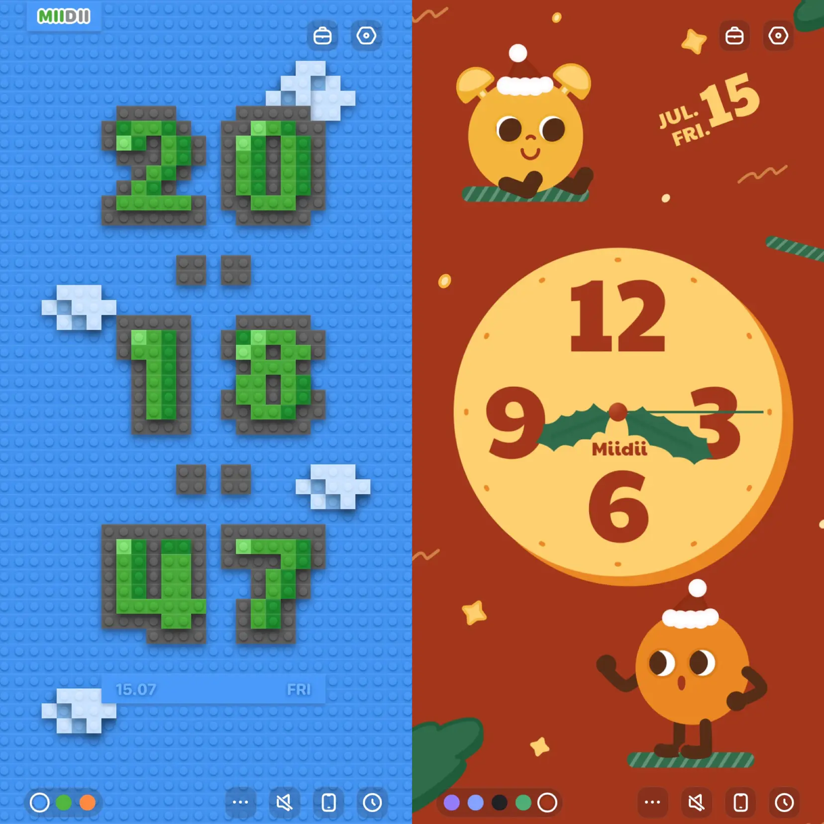 วิธีใช้ md clock - การค้นหาใน Lemon8