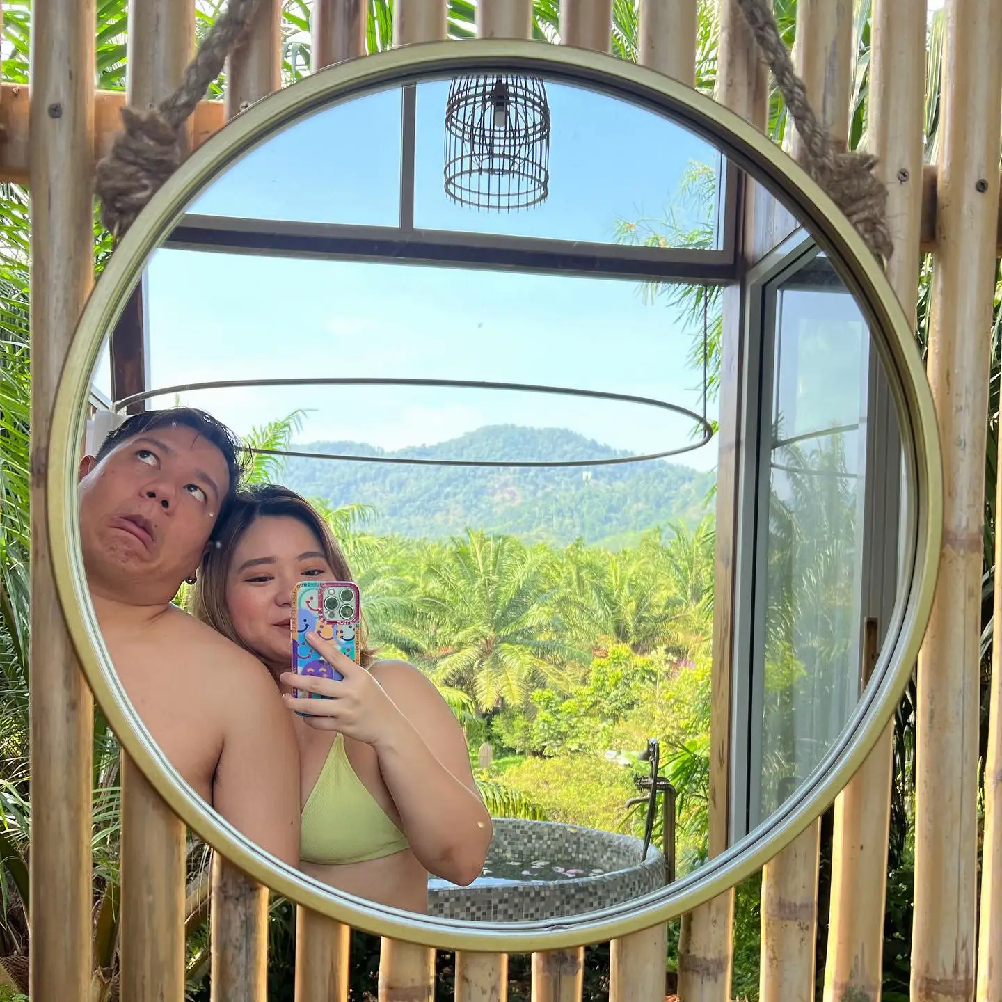 ฟาร์มสเตย์ ที่ระนอง ห้ามพลาดดดด | แกลเลอรีที่โพสต์โดย Andrea | Lemon8