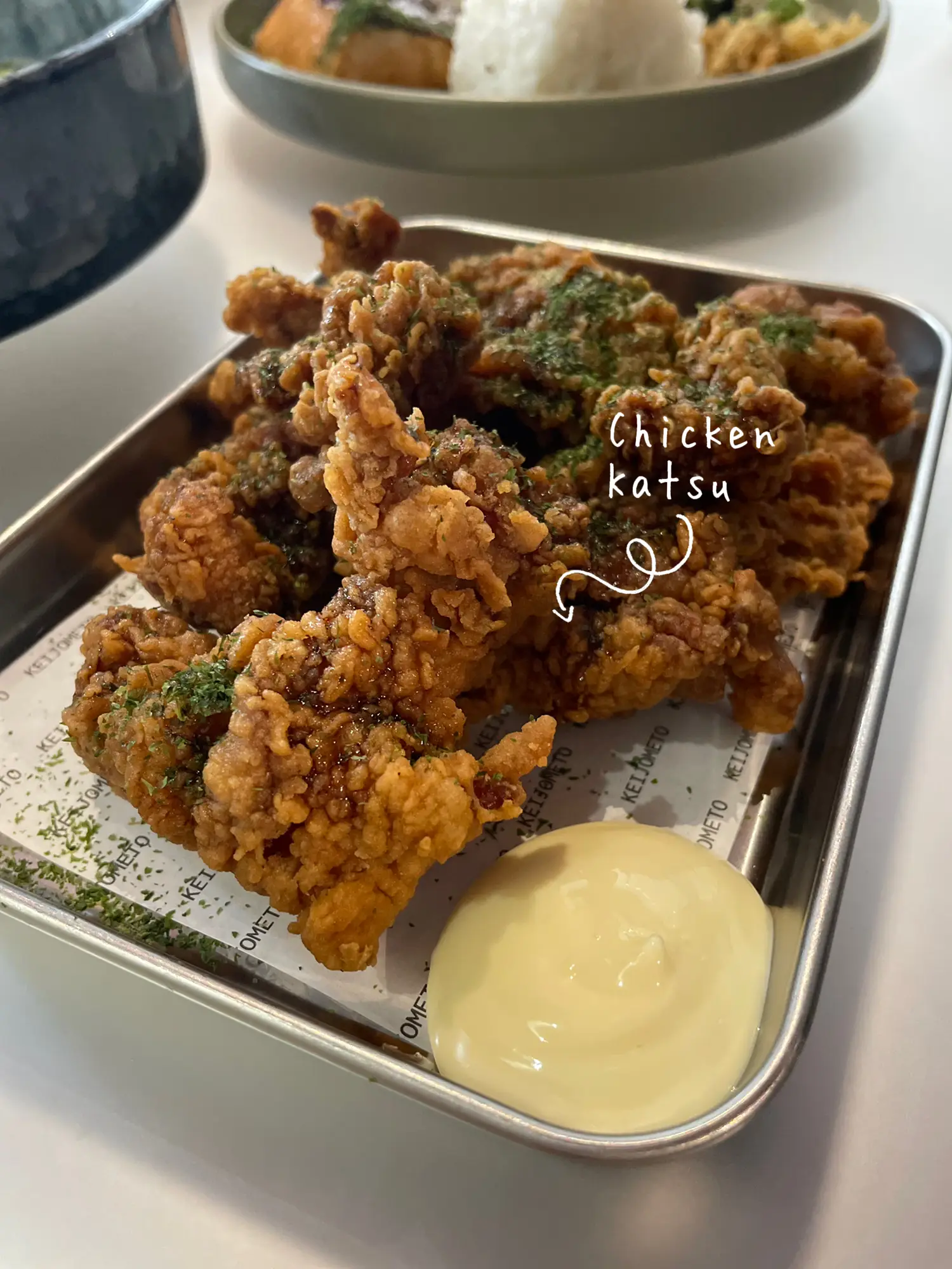 Follow me to Keijimeto at JB, Malaysia 🤙 | Gallery posted by Mx | Lemon8